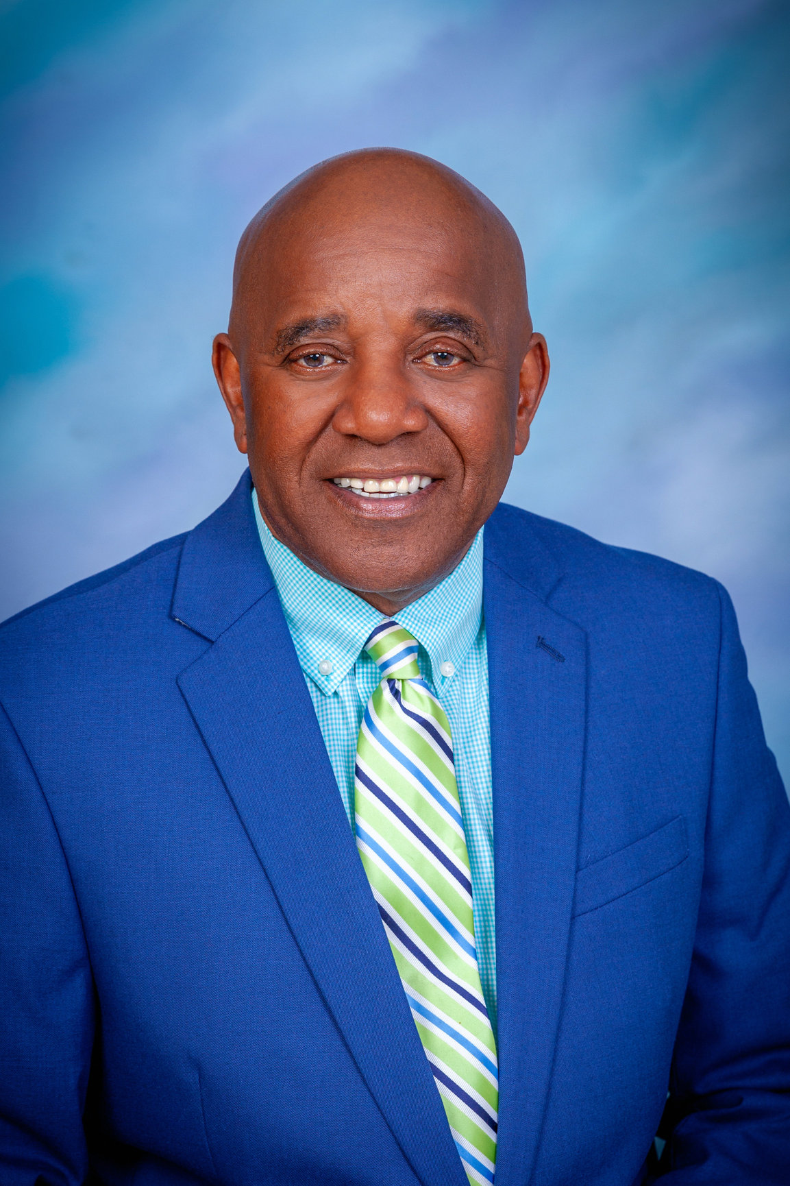 Executive Business Portraits - The Cain Gallery