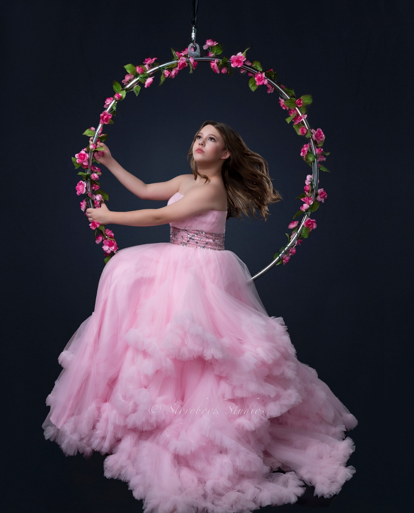 Fearless Spirit Gallery - Storybook Studios