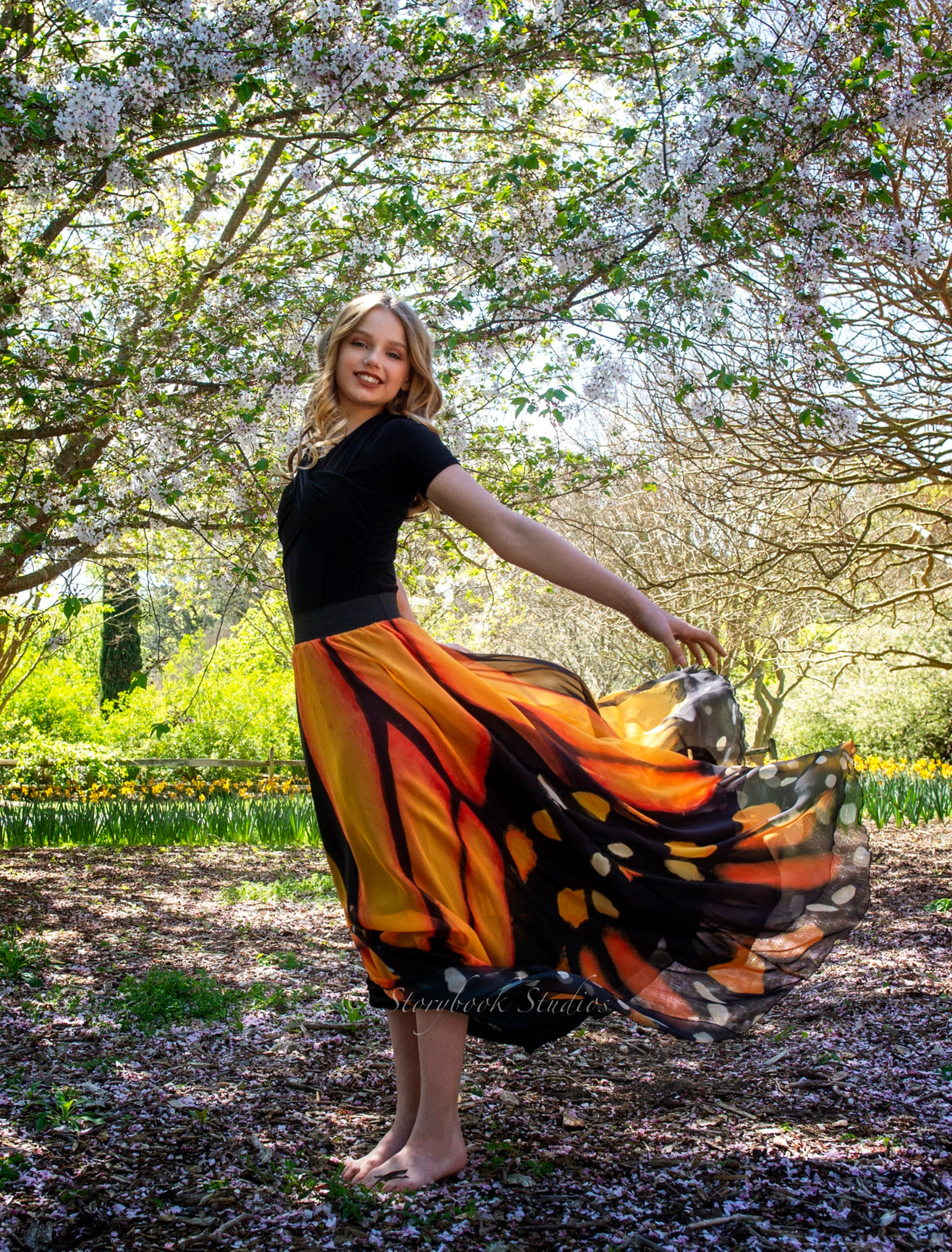 Fearless Spirit Gallery - Storybook Studios