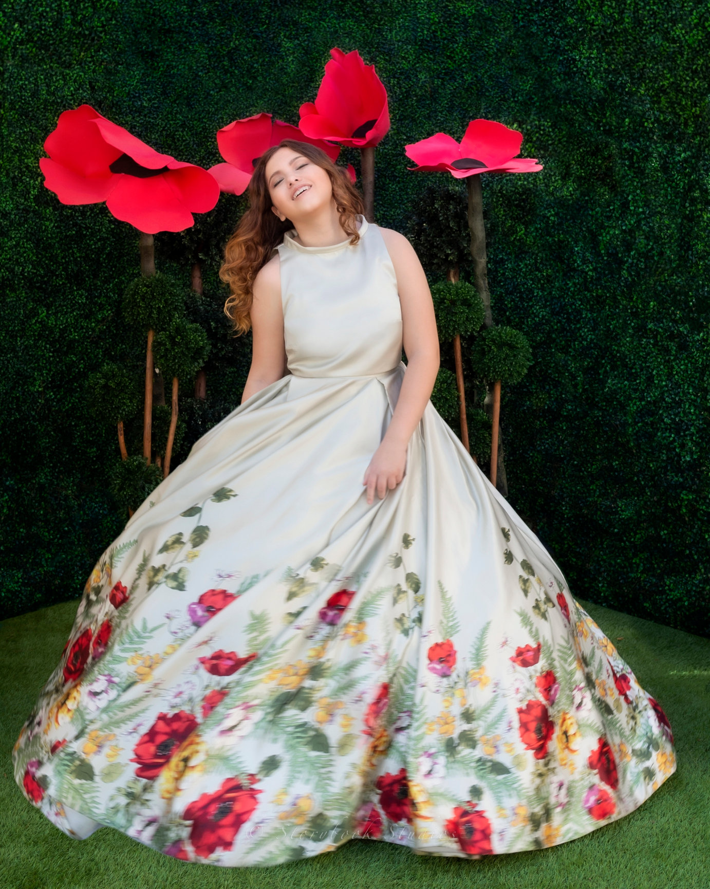 Fearless Spirit Gallery - Storybook Studios