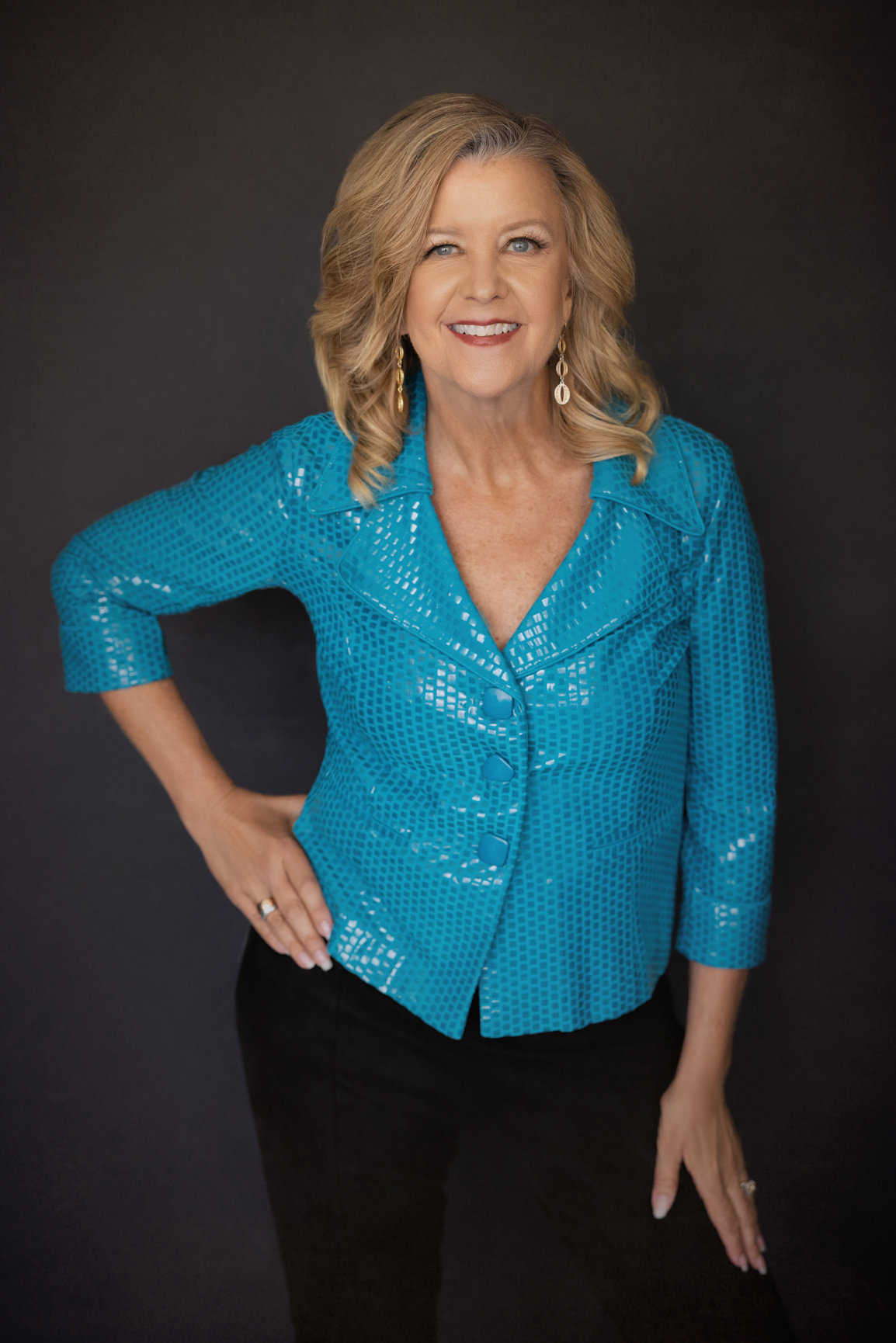 Julie Ulstrup Educator to Encore Career Expert