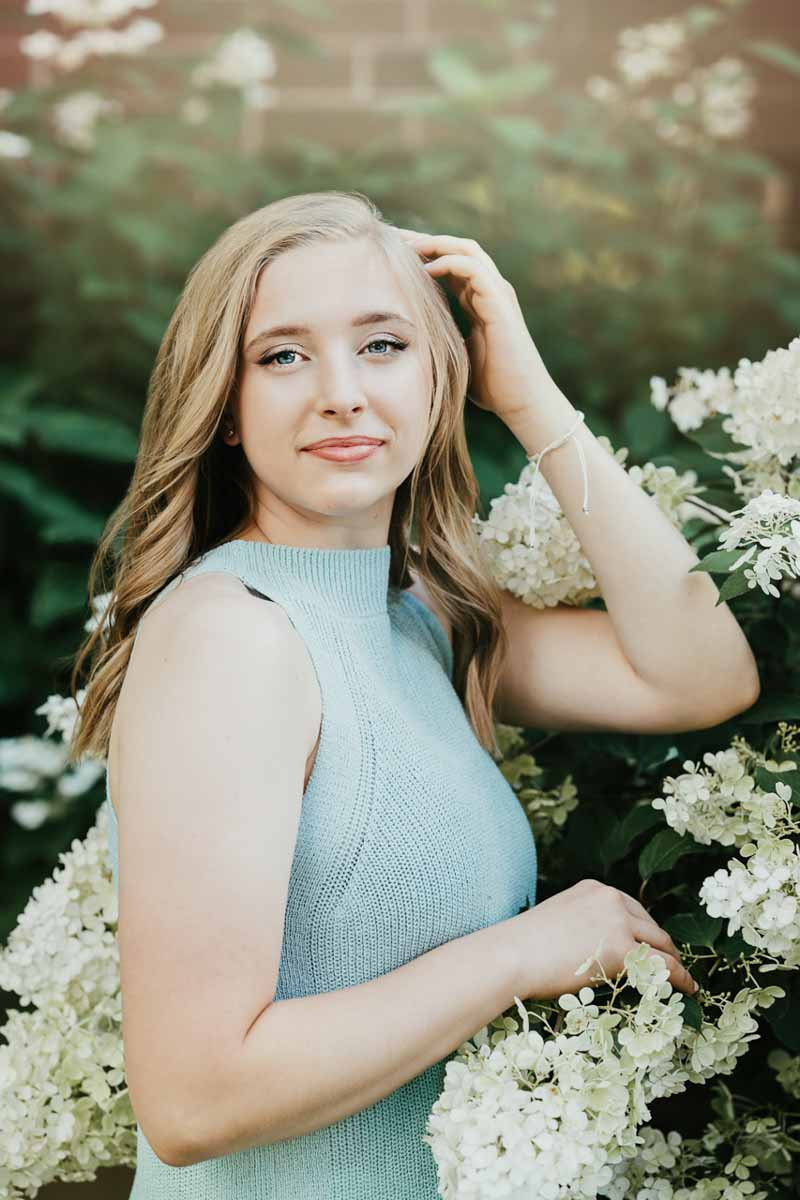 Trend Watch: Senior Portrait Styles for 2024