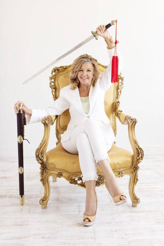 Julie Ulstrup America's Encore Career Expert