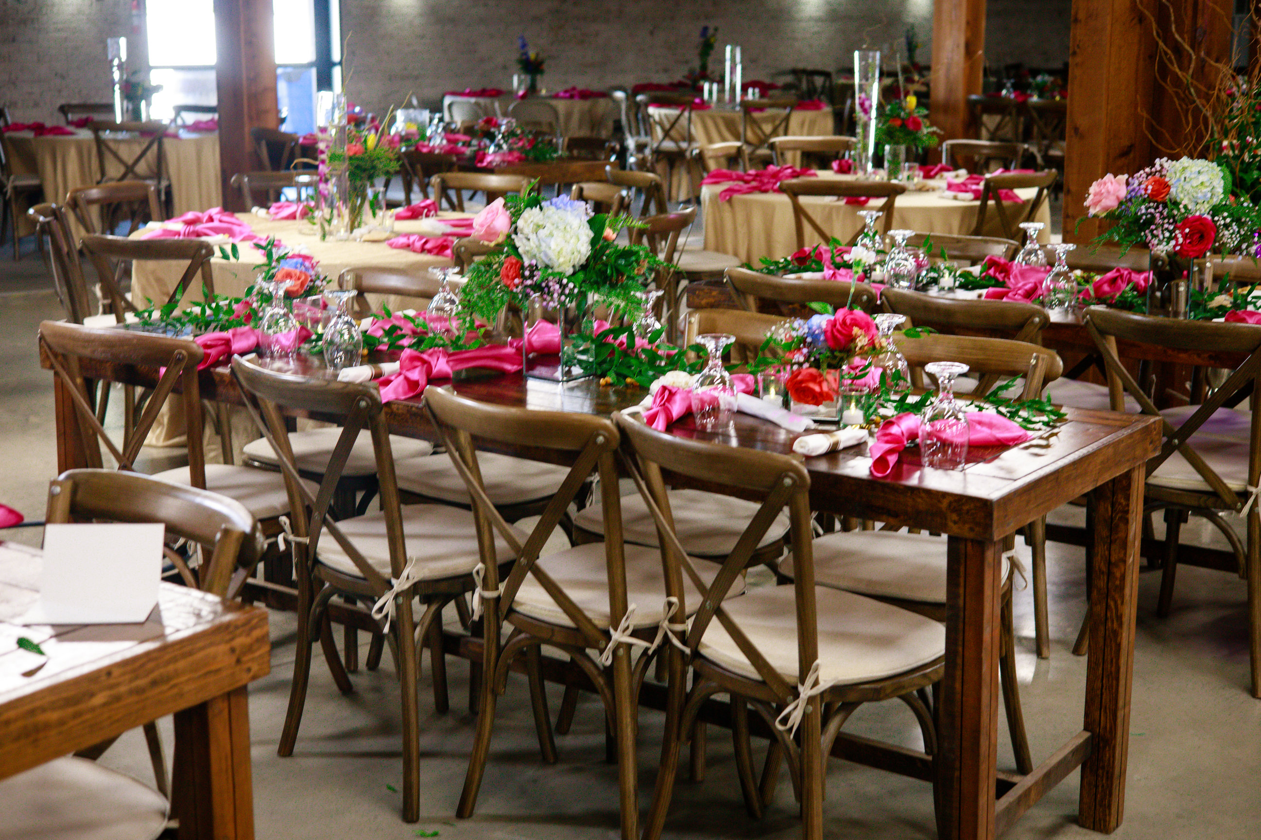 Gallery - The Barn Venue
