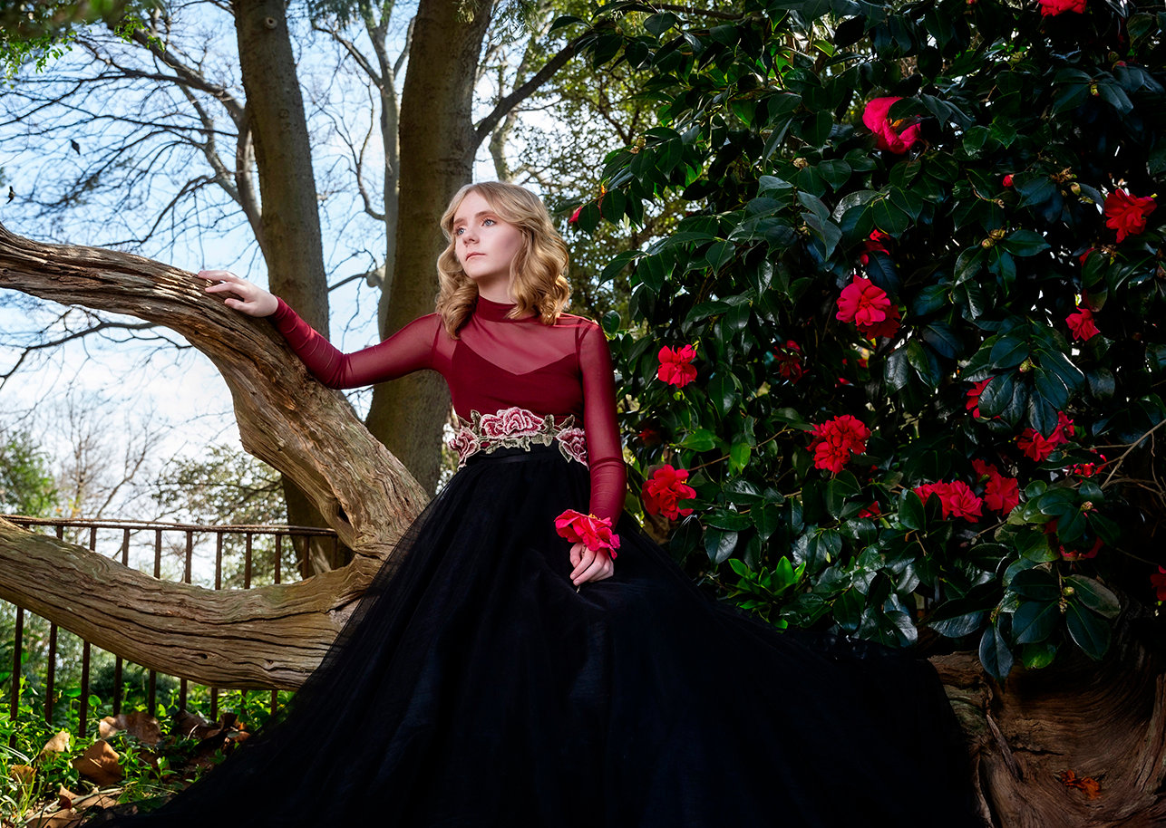 Fearless Spirit Gallery - Storybook Studios