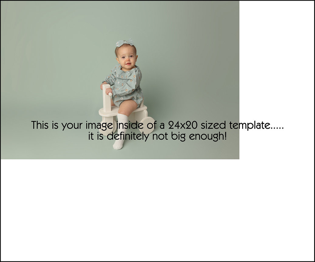 Understanding Your Print Sizes and the Importance of Aspect Ratios ...