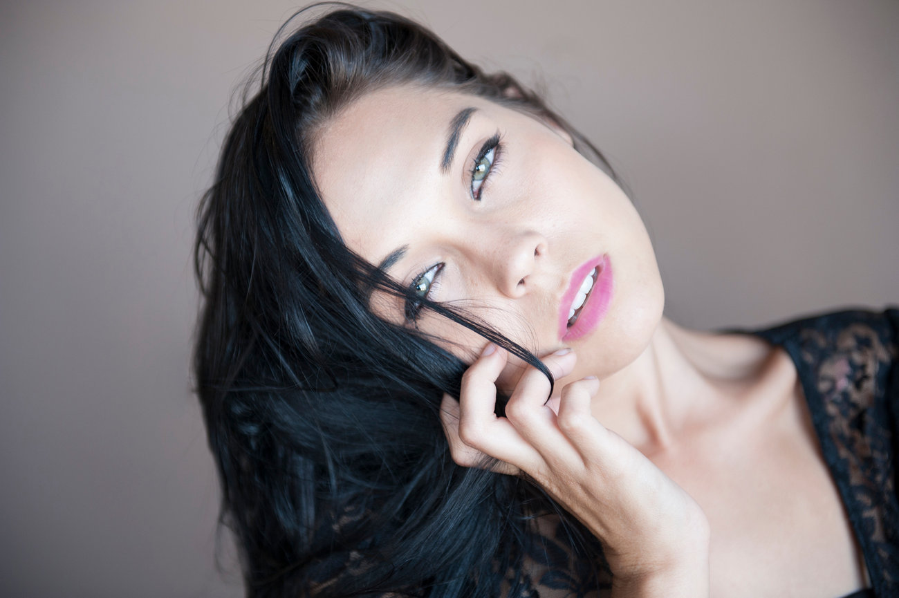 Boudoir - Charleston, SC boudoir photographer - Heather Johnson Photography