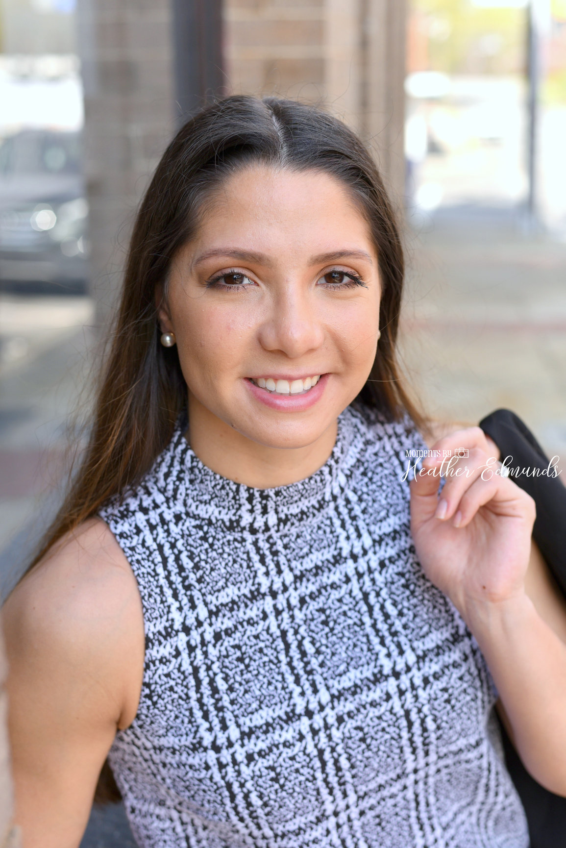 Meet Elena! - Moments by Heather Edmunds & Company