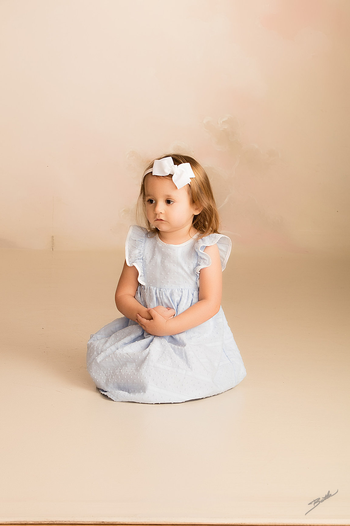 Children | Butler Portraits | Richmond, VA