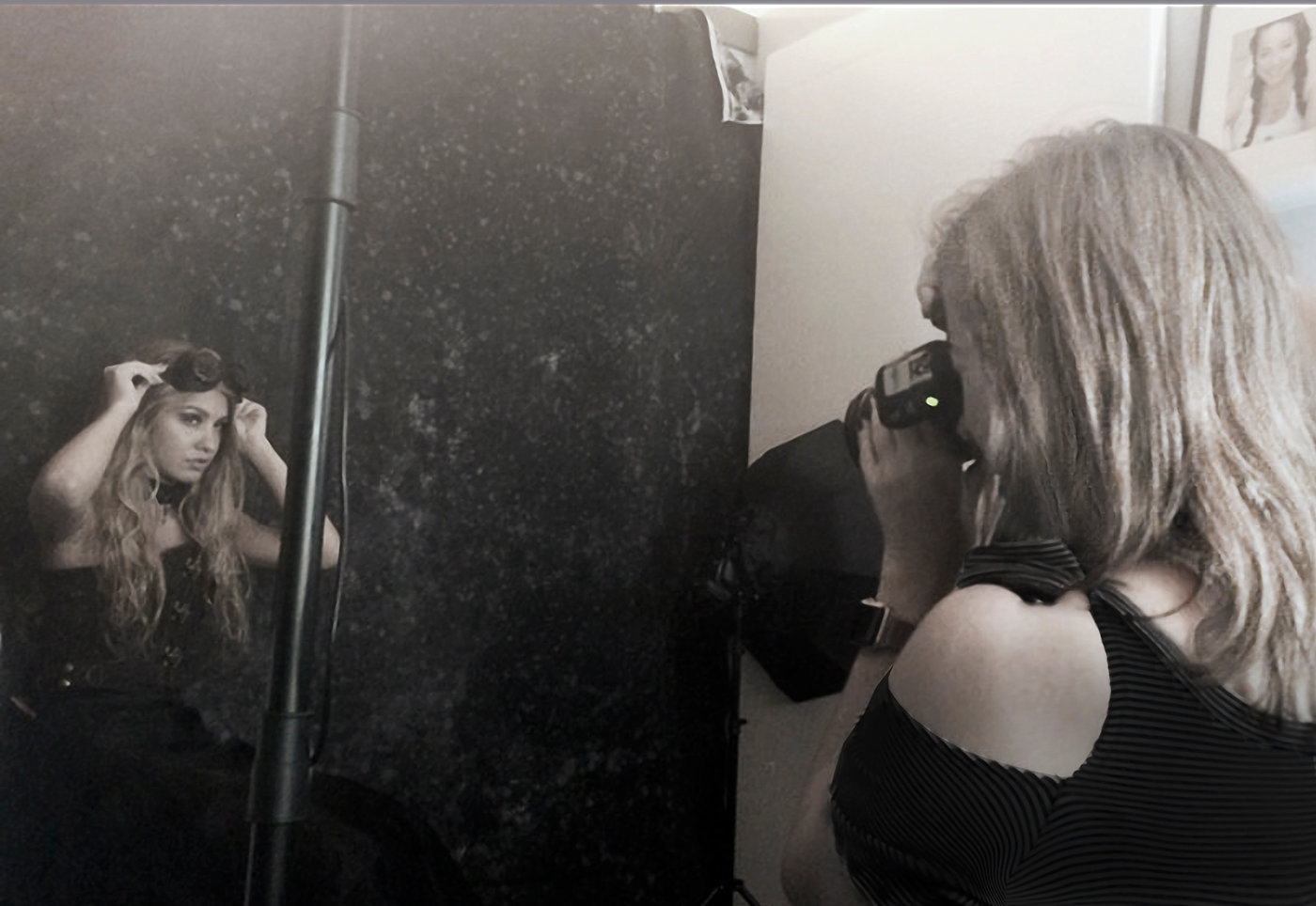 Why the 3rd & 4th Quarters are Perfect for Headshots & Brand Images