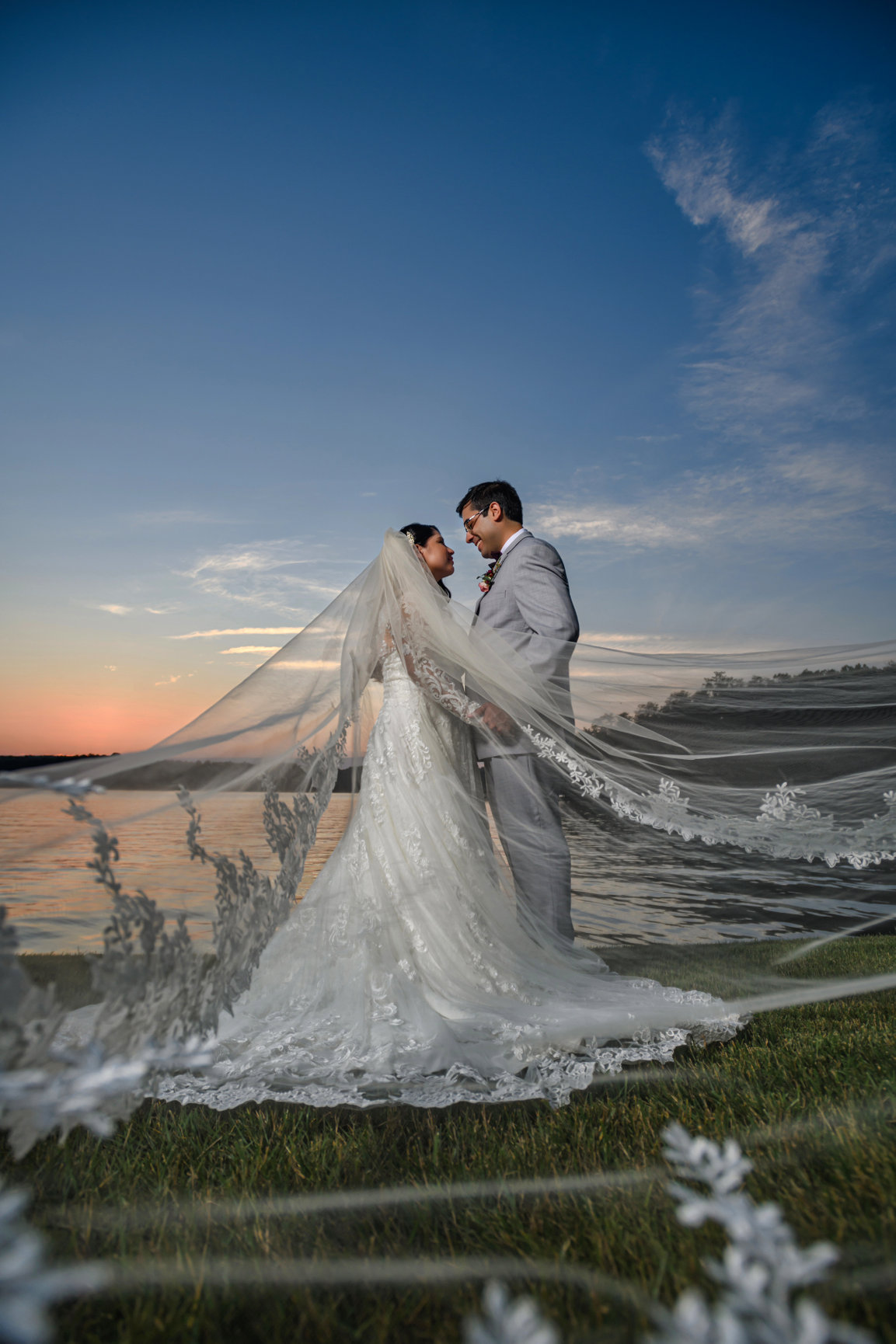 Rachel & Leo: Bella Collina - Brian Anthony Photography