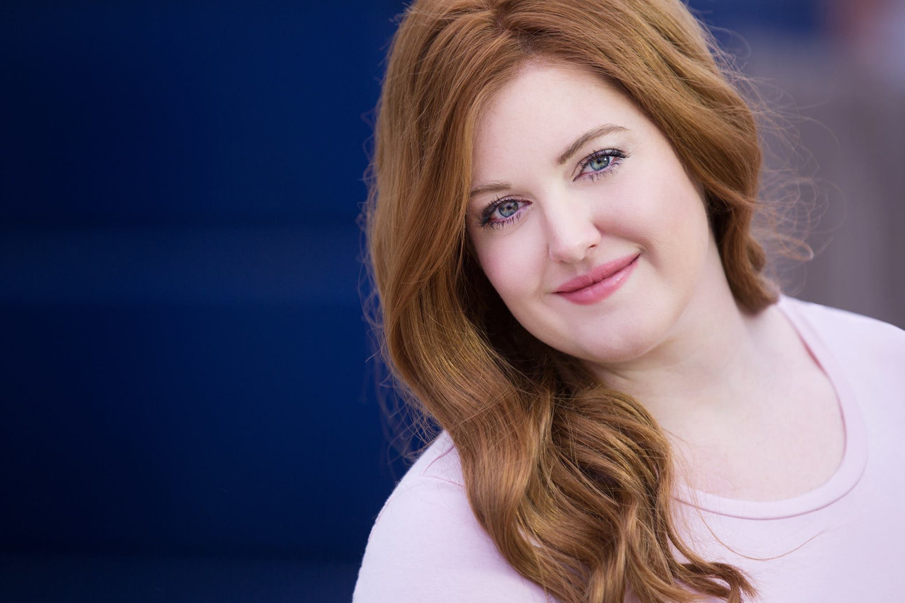 about - JENNIFER MONAGHAN