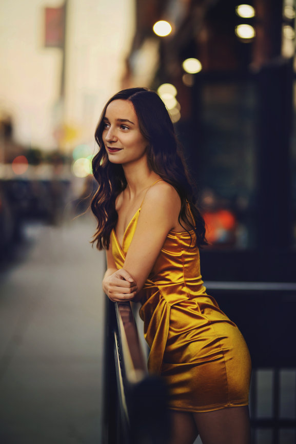 Center Stage Seniors / Photography - Kansas City and Shawnee Senior and ...