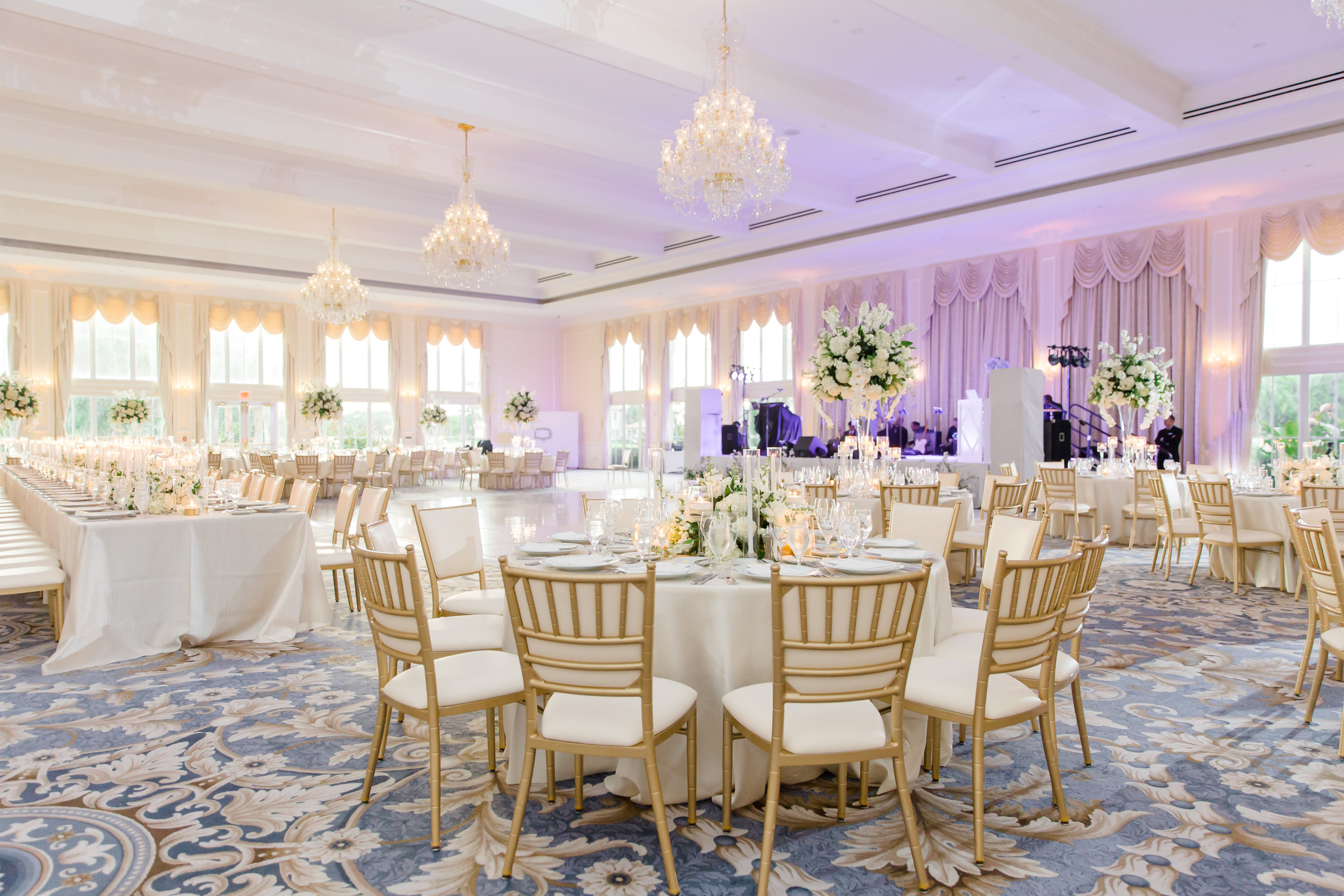 Luxury Wedding and Event Planner | Your Sparkling Event
