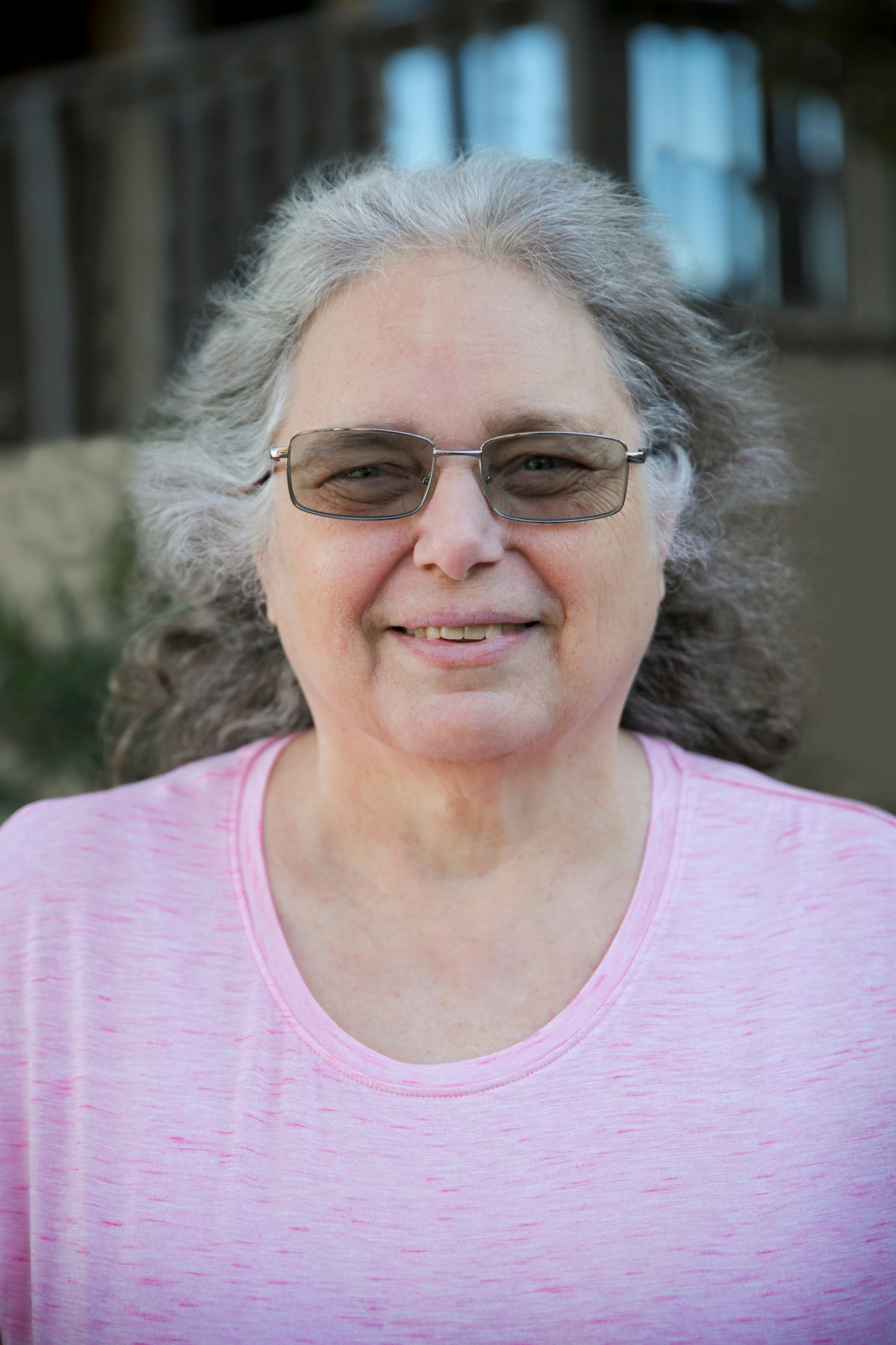 Mrs. Nancy Despres, Assistant Treasurer