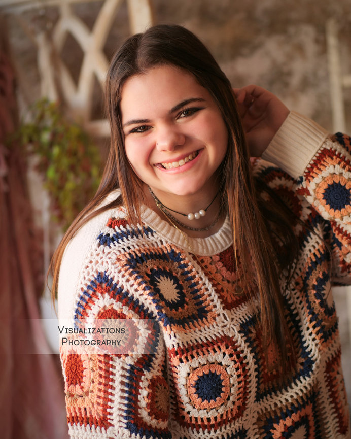 Alyssa - Viz-Model 2023 - Visualizations Photography