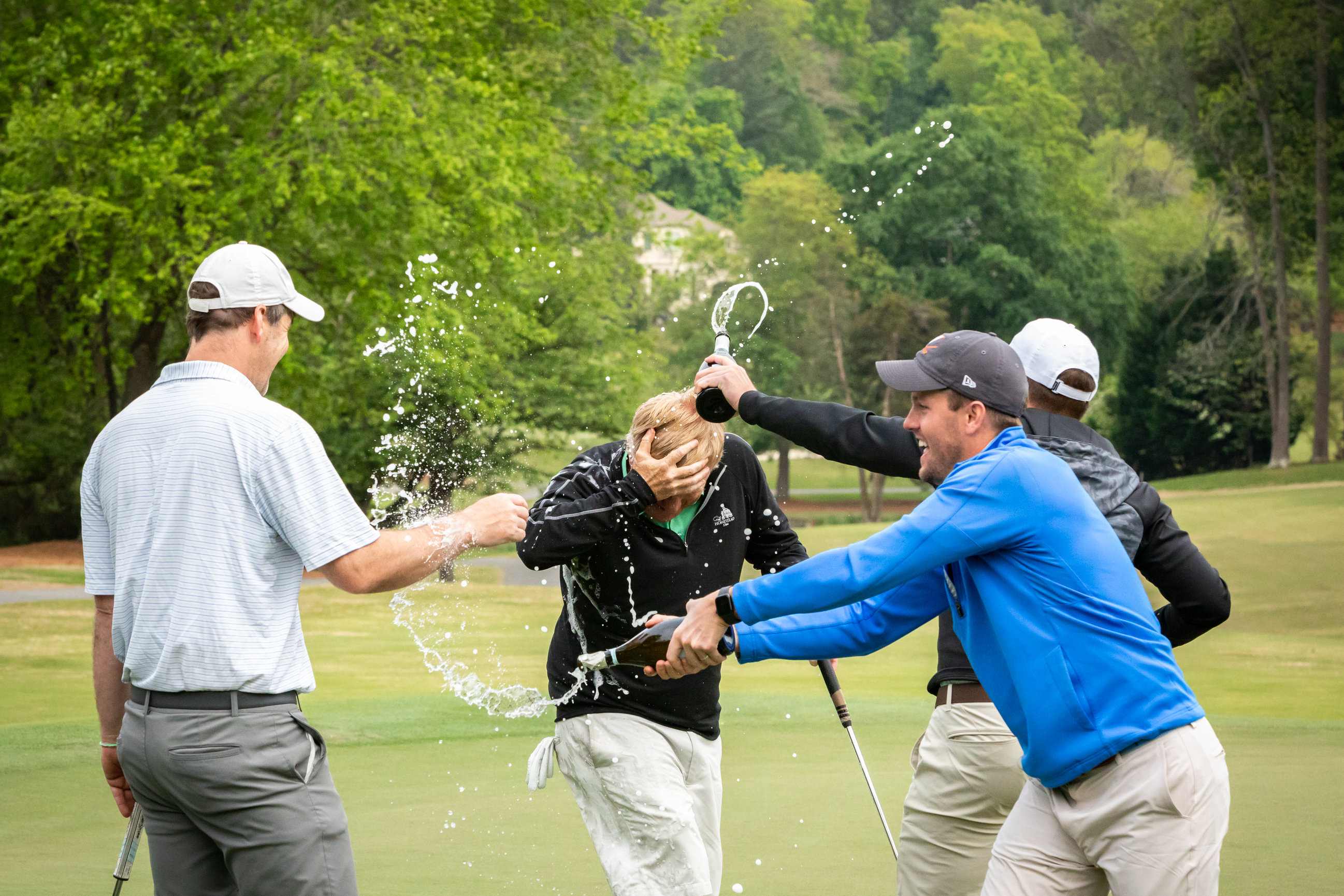 The Sedgefield Cup is a Greensboro Tradition - Micciche Photography
