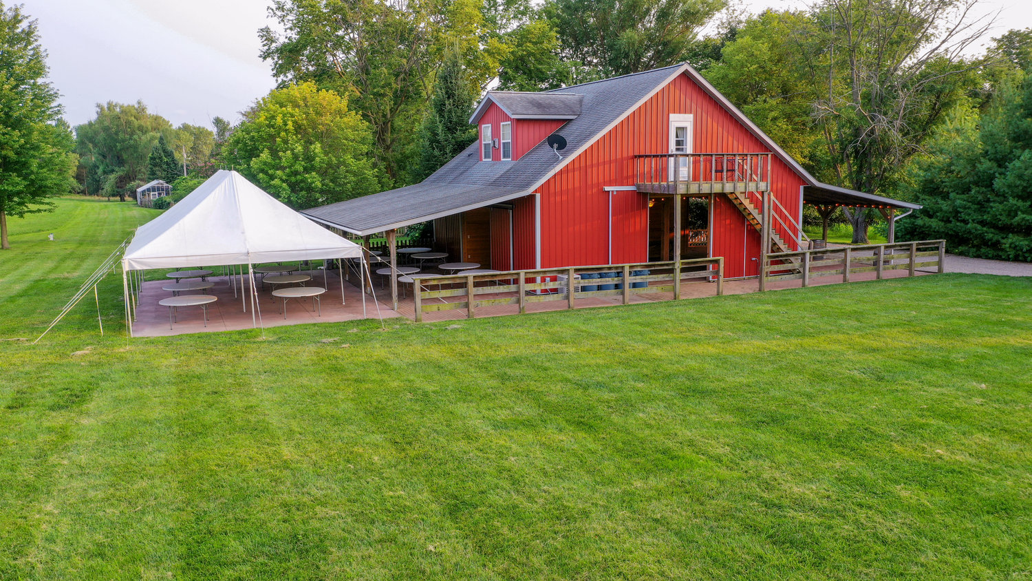 Our Story - Josies Farm