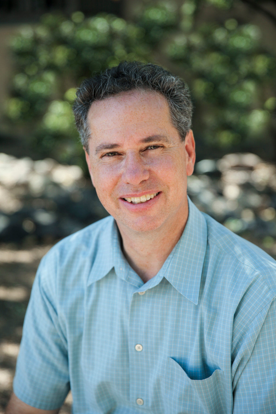 Dr. Anthony Jasper, Pastor