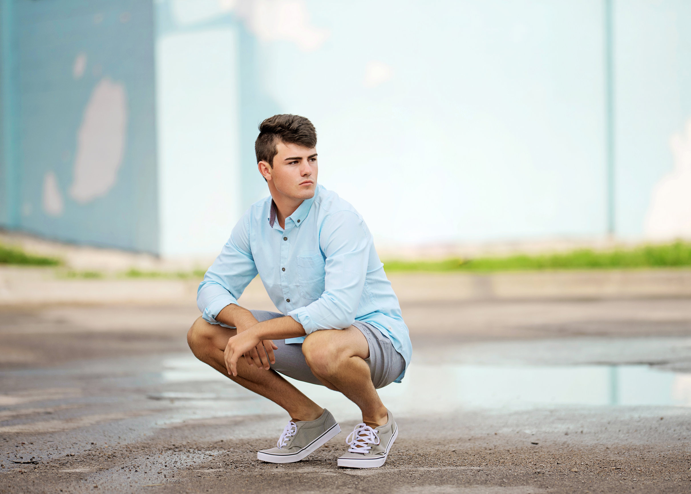 Center Stage Seniors / Photography - Kansas City and Shawnee Senior ...