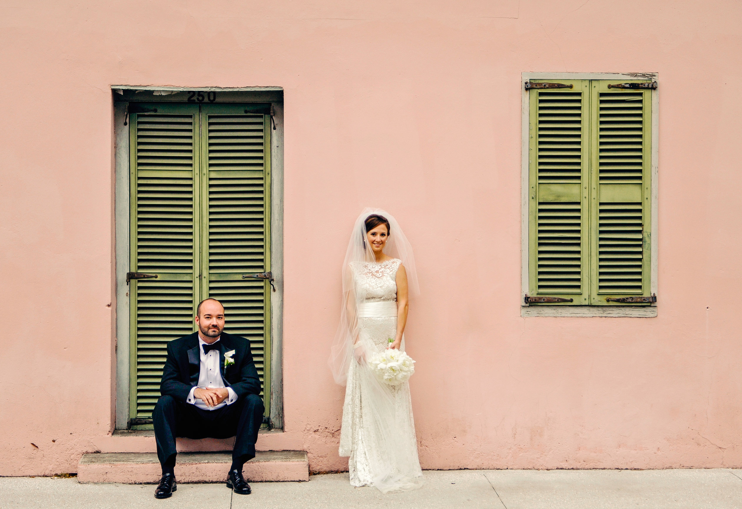 WEDDINGS - michael schuhmann