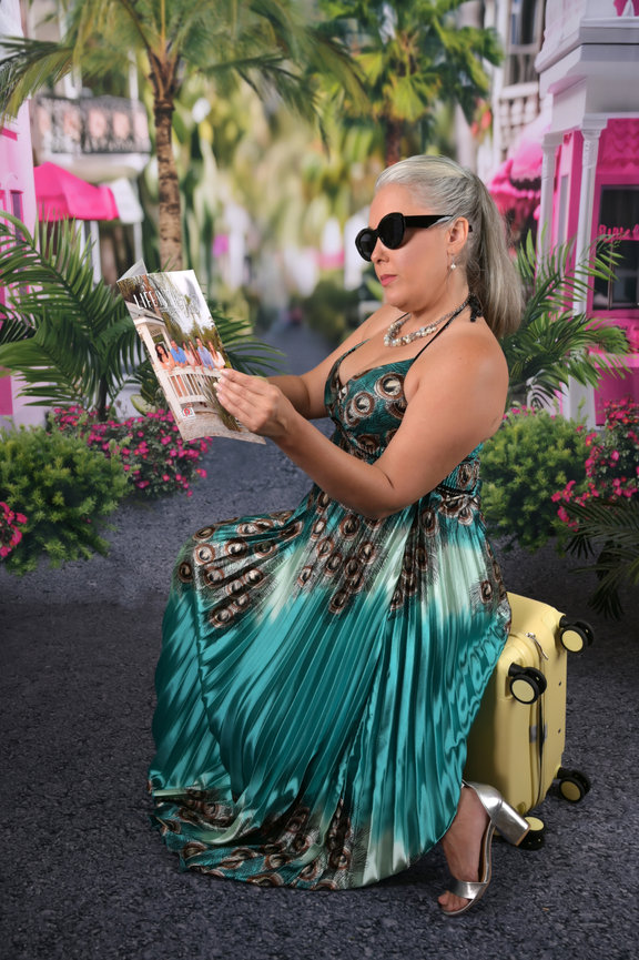 Doll Dreams Sessions - Pixel Portraits - Tampa & Brandon Photography