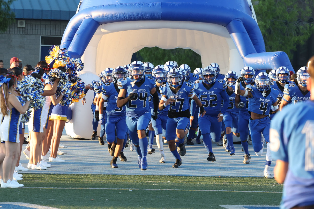 SDHS Live events Select School - Neil Rickman