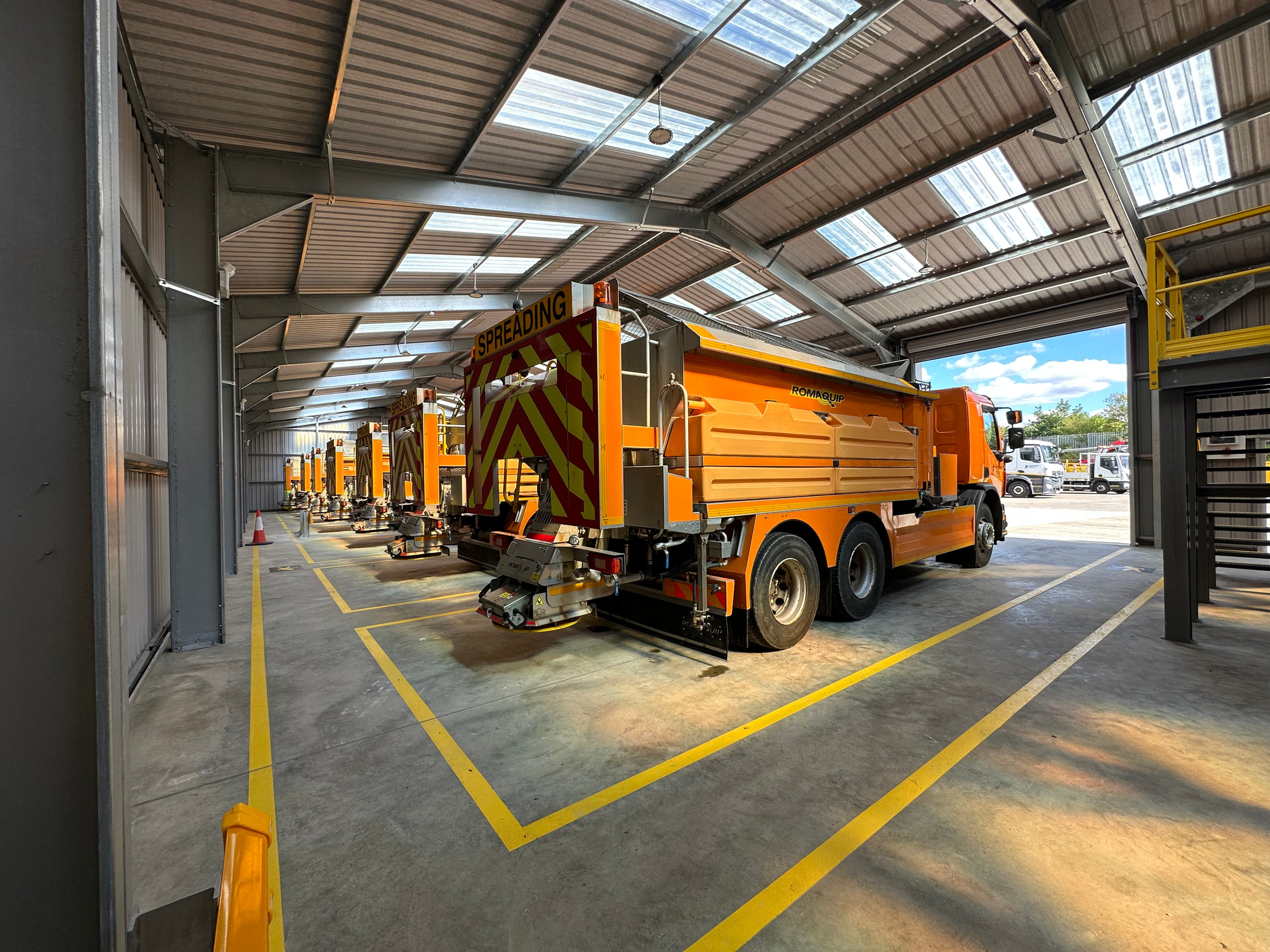 HOME - STP Solutions