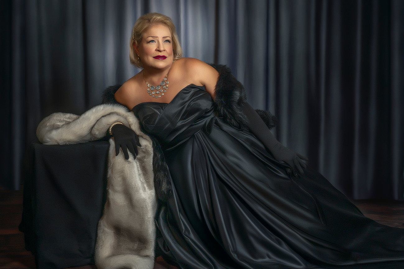 PORTRAITS - Michele Michaels Photography