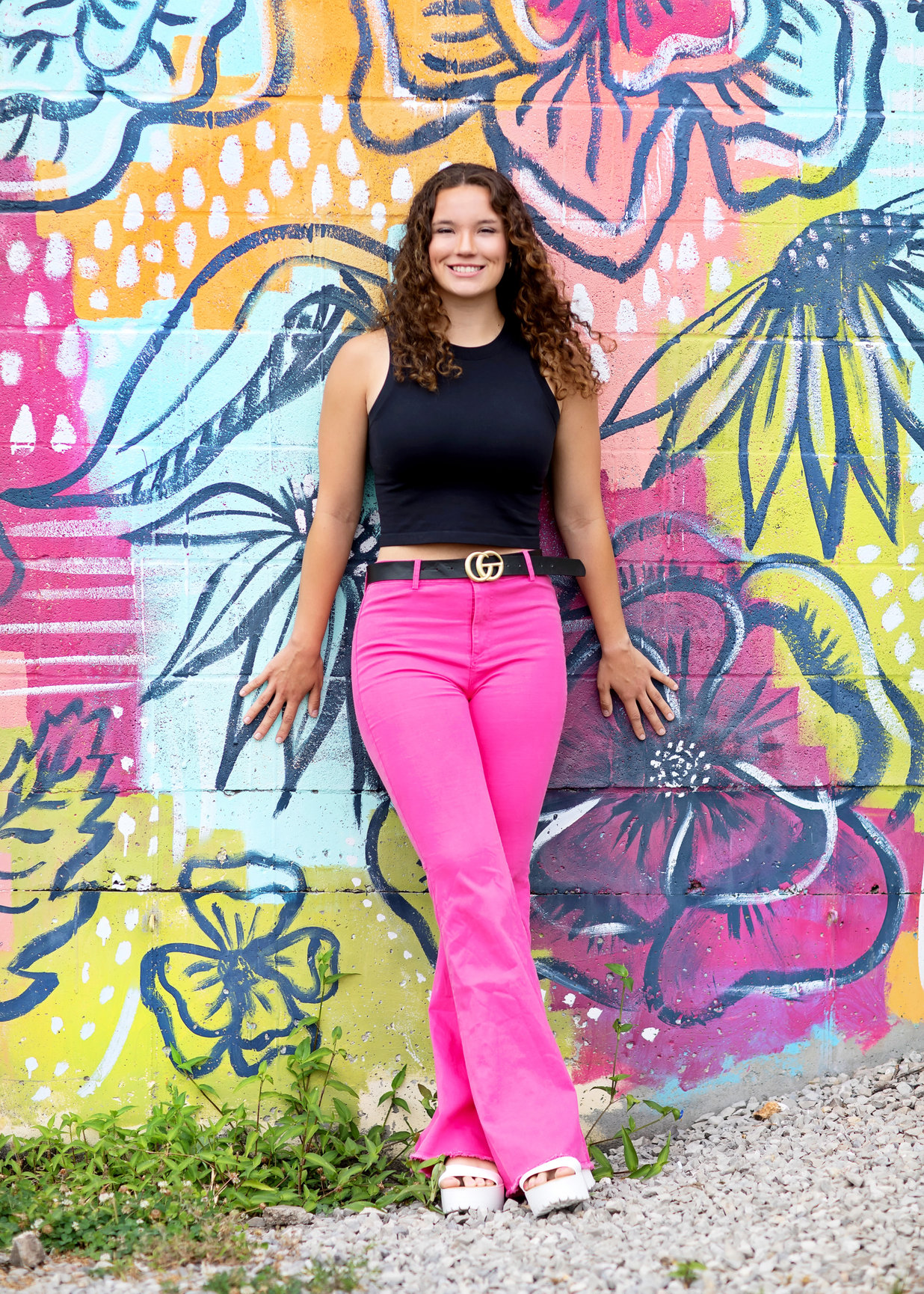 Madelyn White - Photography by Carrie, LLC