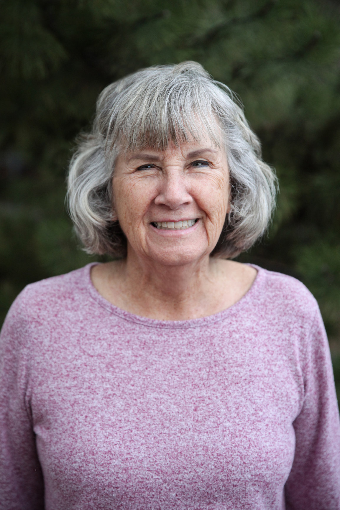 Ms. Shirley Furr, After Care