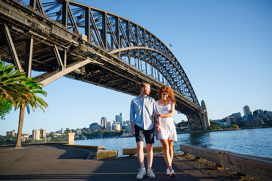 Sydney Portrait Photographer - Sarah Iris Photography