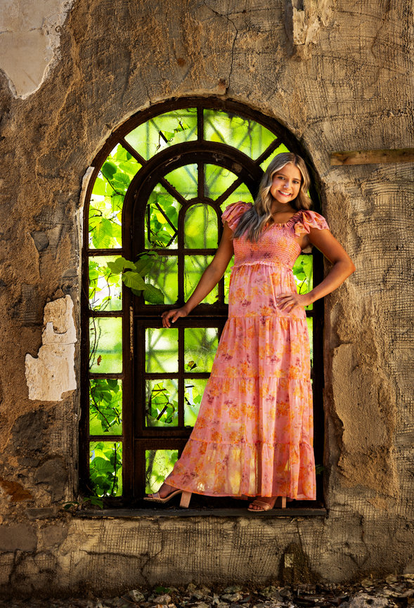 6 SECRET TIPS FOR THE BEST SENIOR PORTRAITS - Joe McNemar Photographer