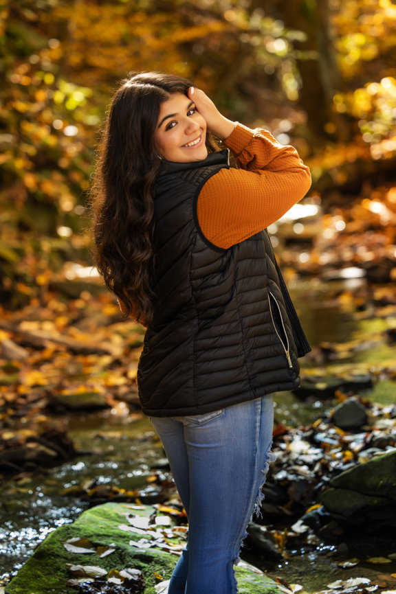 6 SECRET TIPS FOR THE BEST SENIOR PORTRAITS - Joe McNemar Photographer