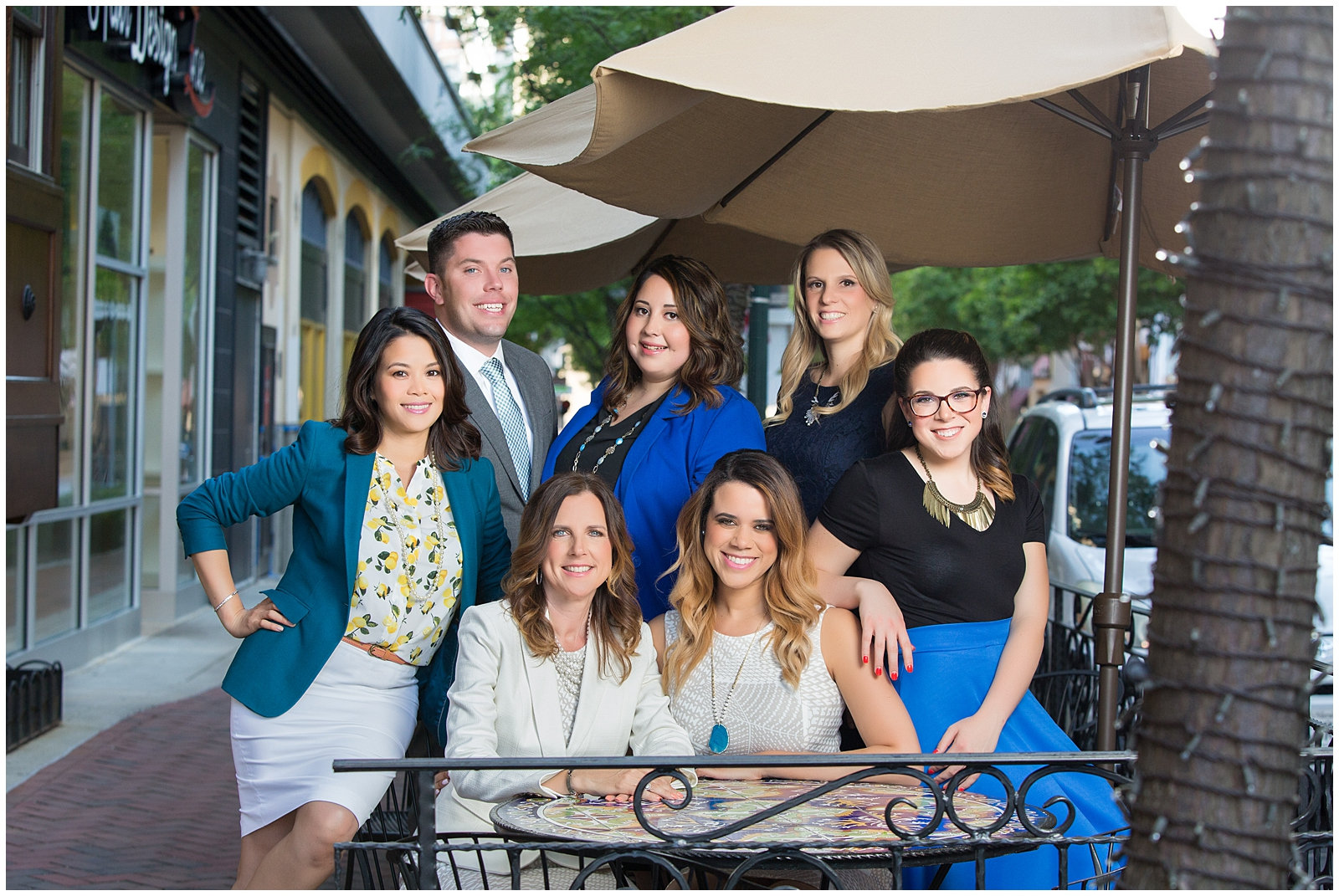 Headshots, Personal Brand Photography, Team Portraits-MD-DC-VA