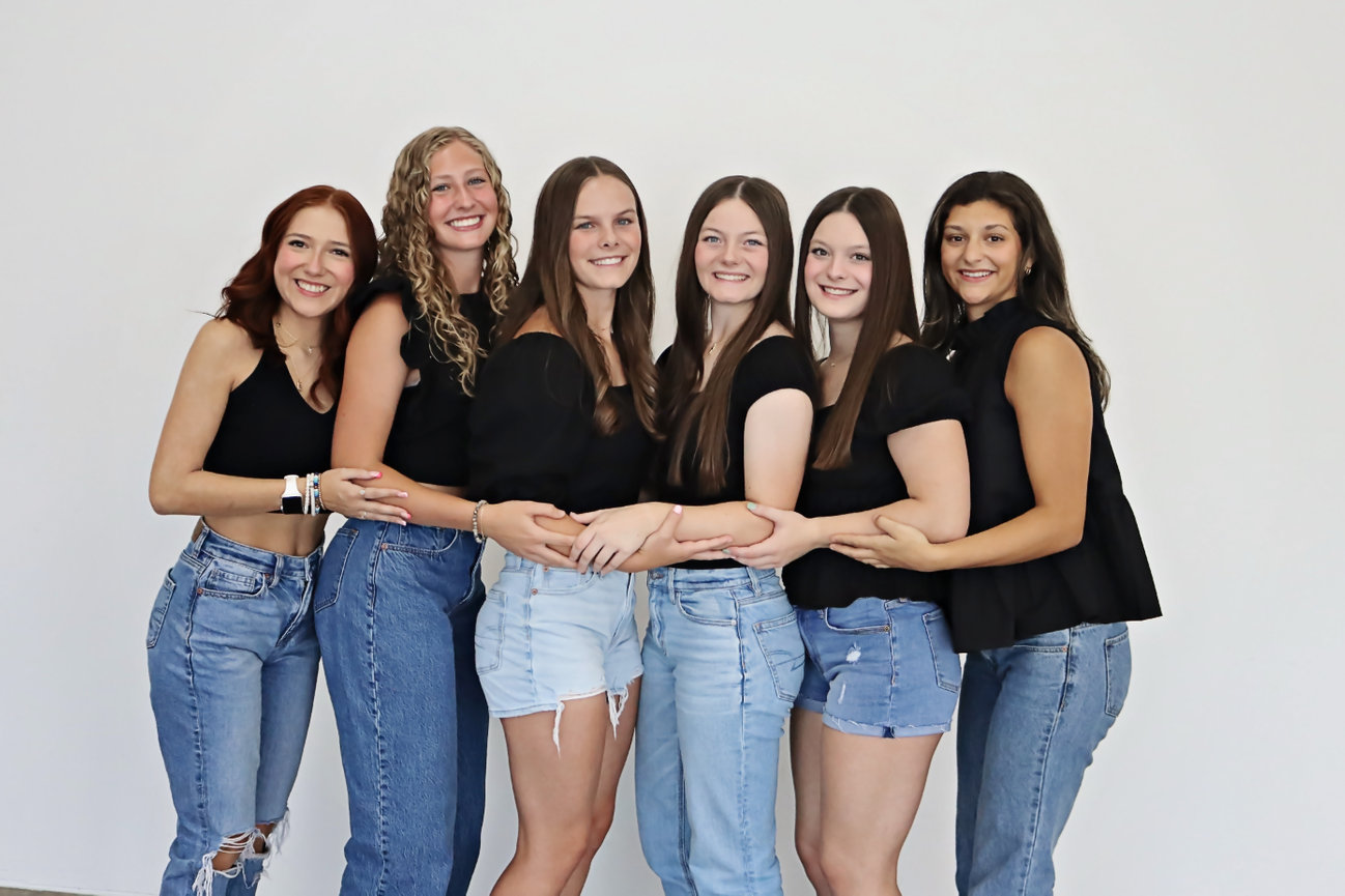 Senior Rep Program - Eye Candy by Candace