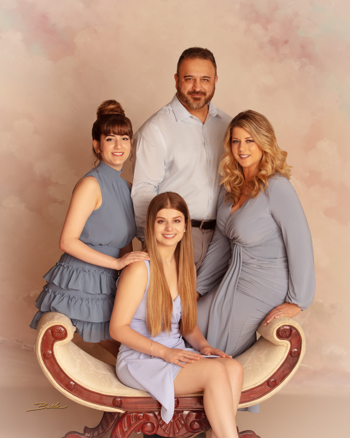 Families | Butler Portraits | Richmond, VA