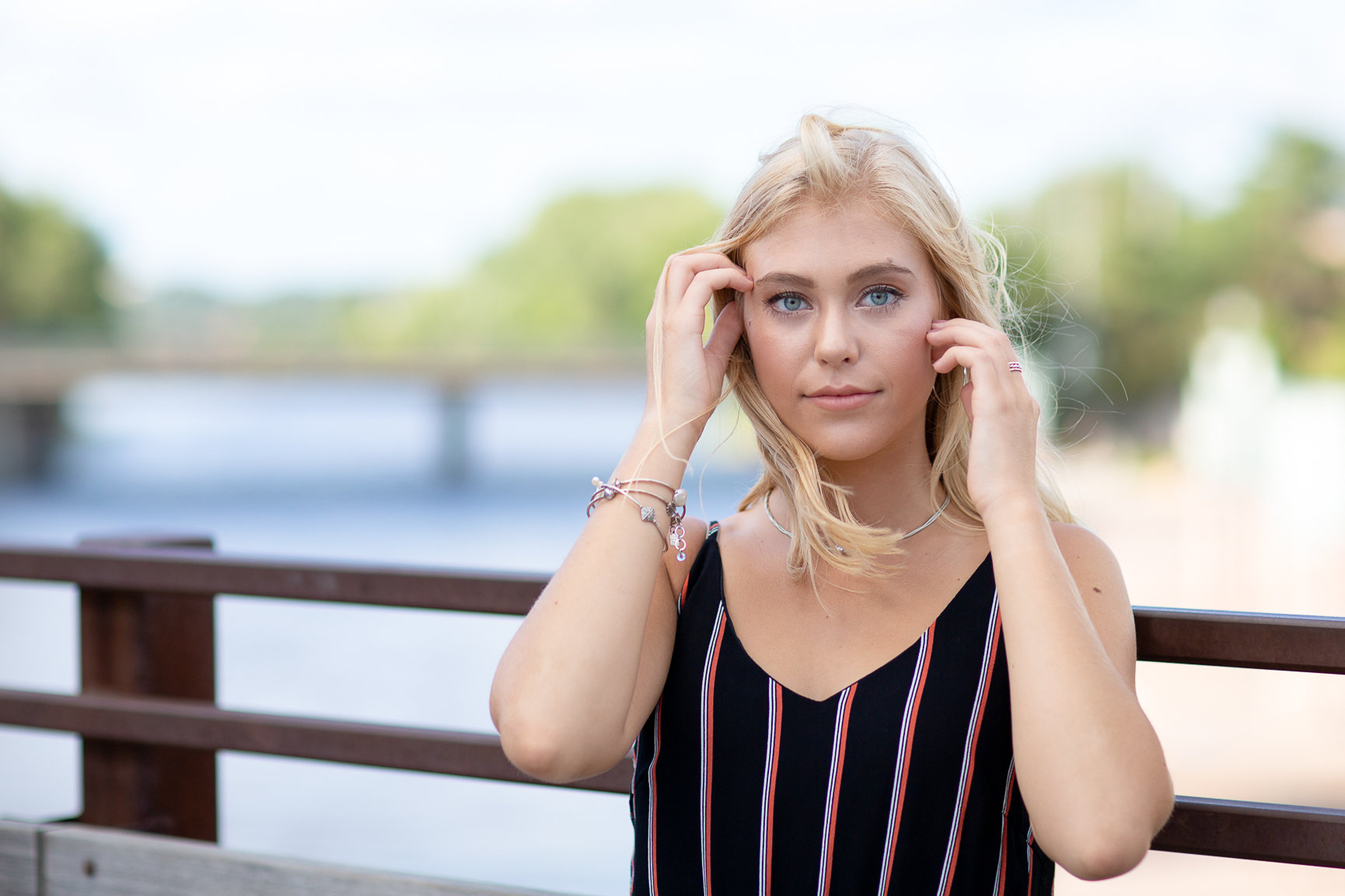 Sioux Falls Family & Senior Portraits | Alison Scott Photography