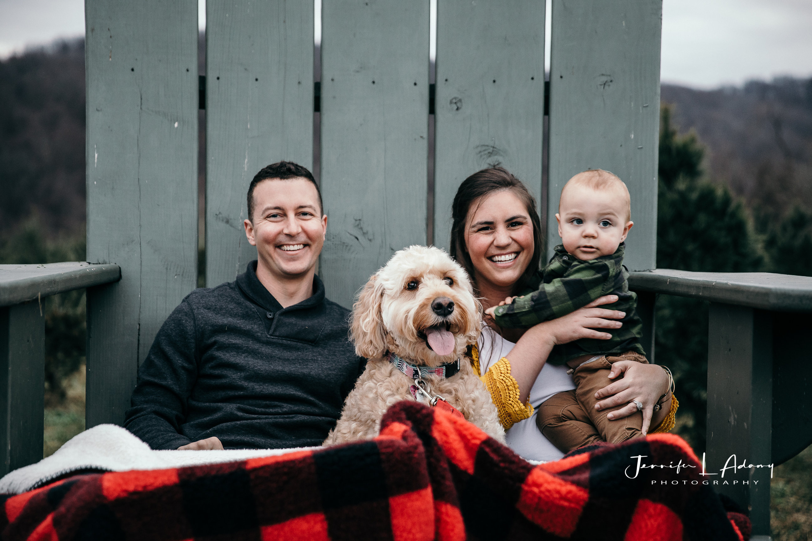 Top 5 Tips for Making a Photo Session with Kids Easier - Jennifer L ...