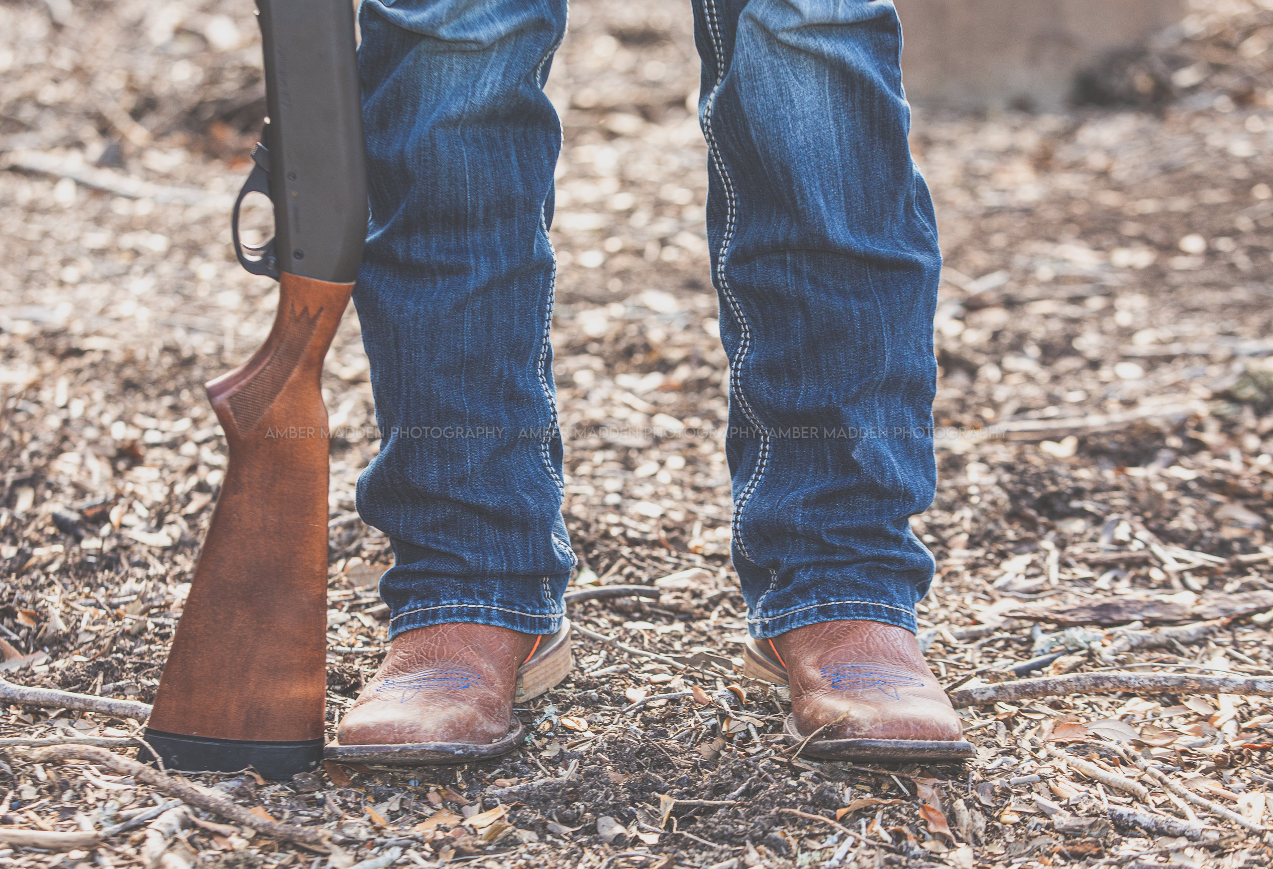 EJ WAGNER - Amber Madden