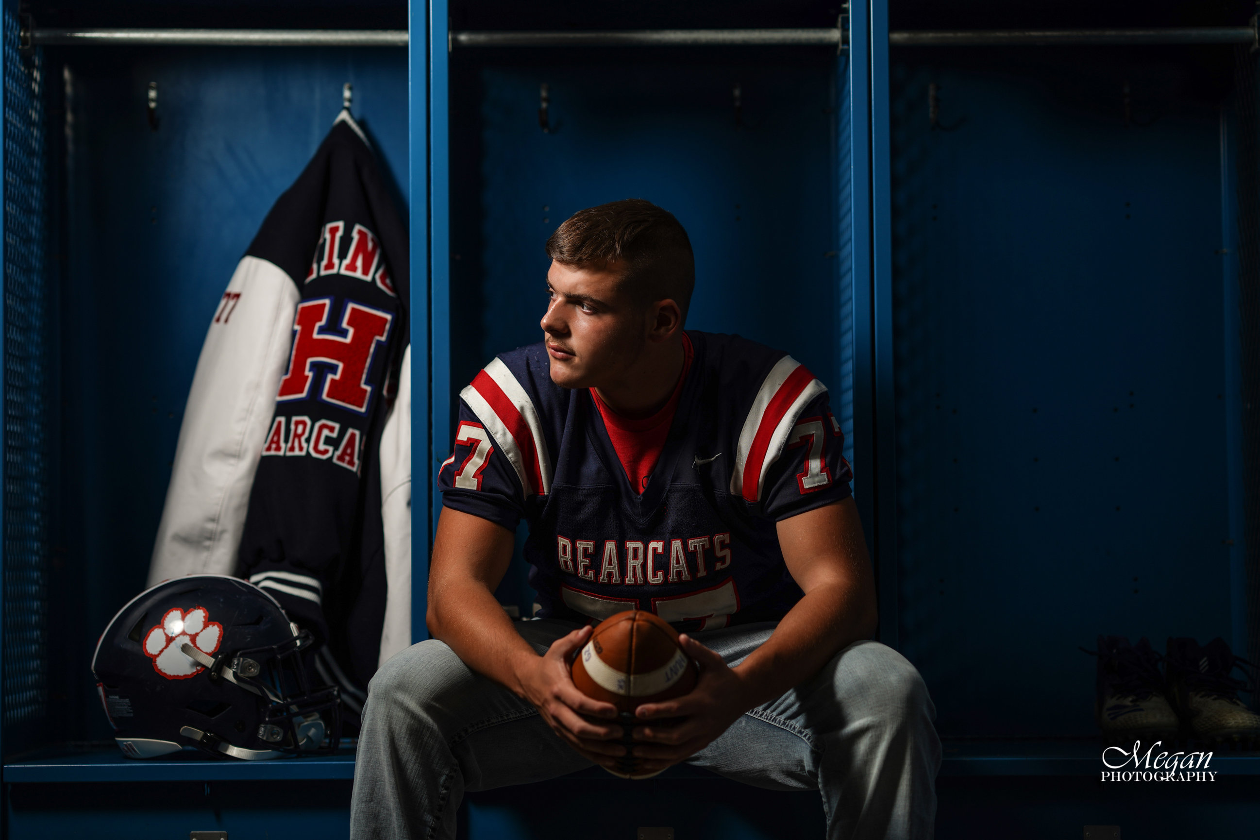 Home - Megan Photography