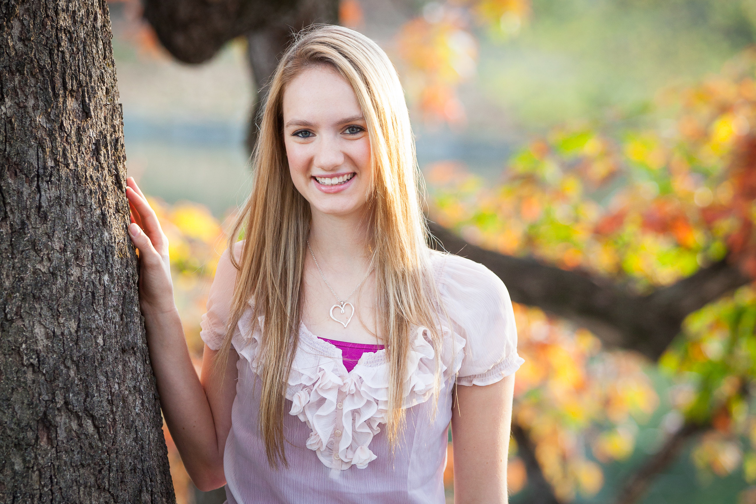 SAMANTHA - ROGER WILLIAMS PARK, PROVIDENCE, RI - SENIOR PORTRAIT ...