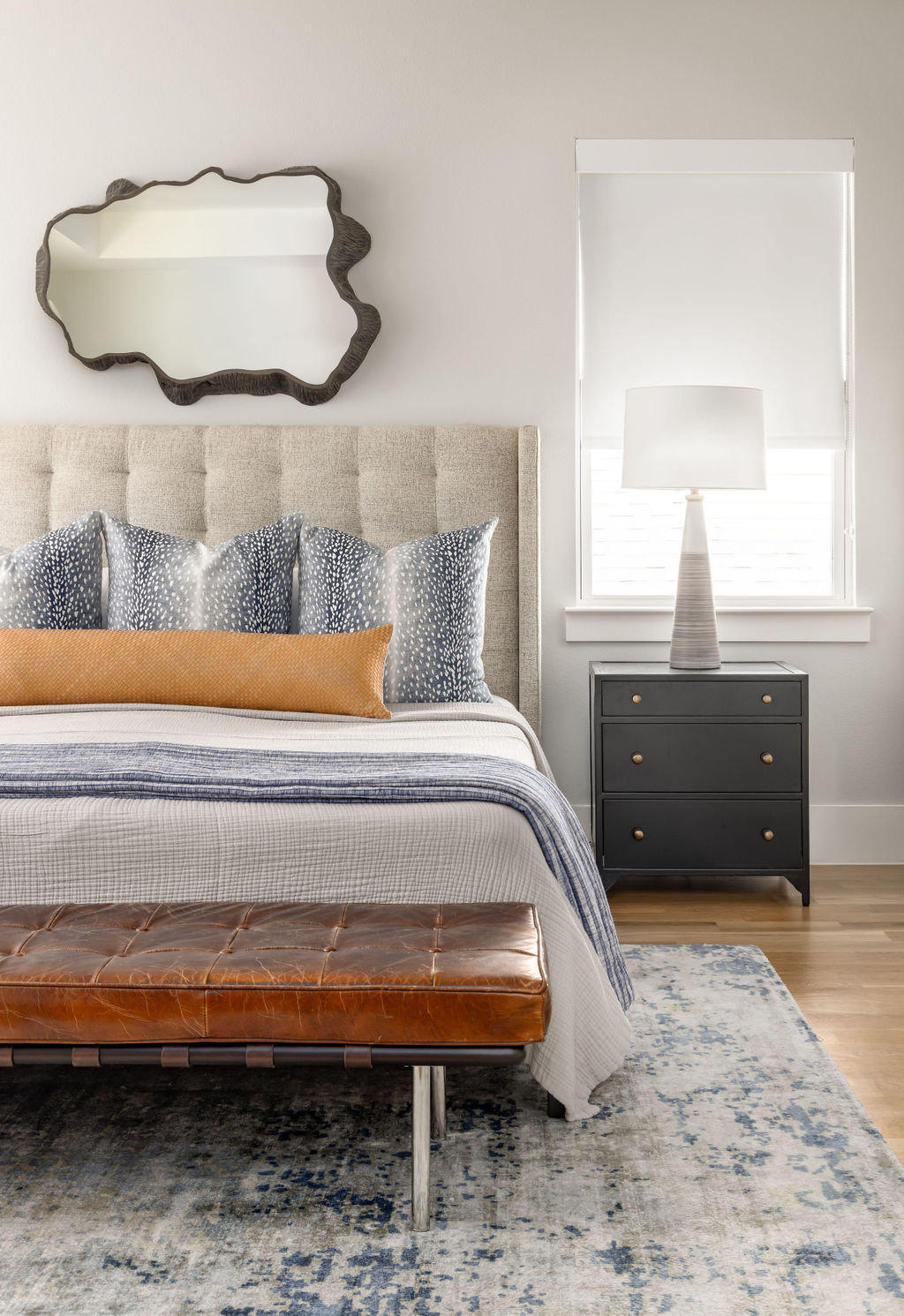 Dallas Texas Interior Design Firm | Eleven 11 Design