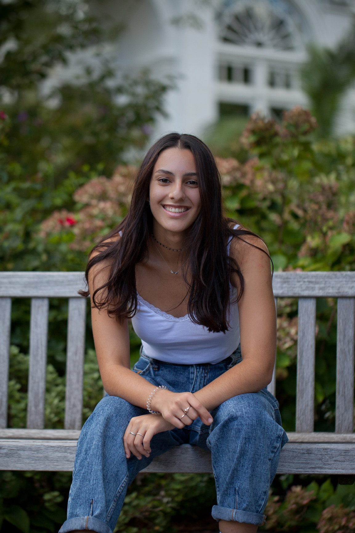 SENIORS - Debbie Allan Photography