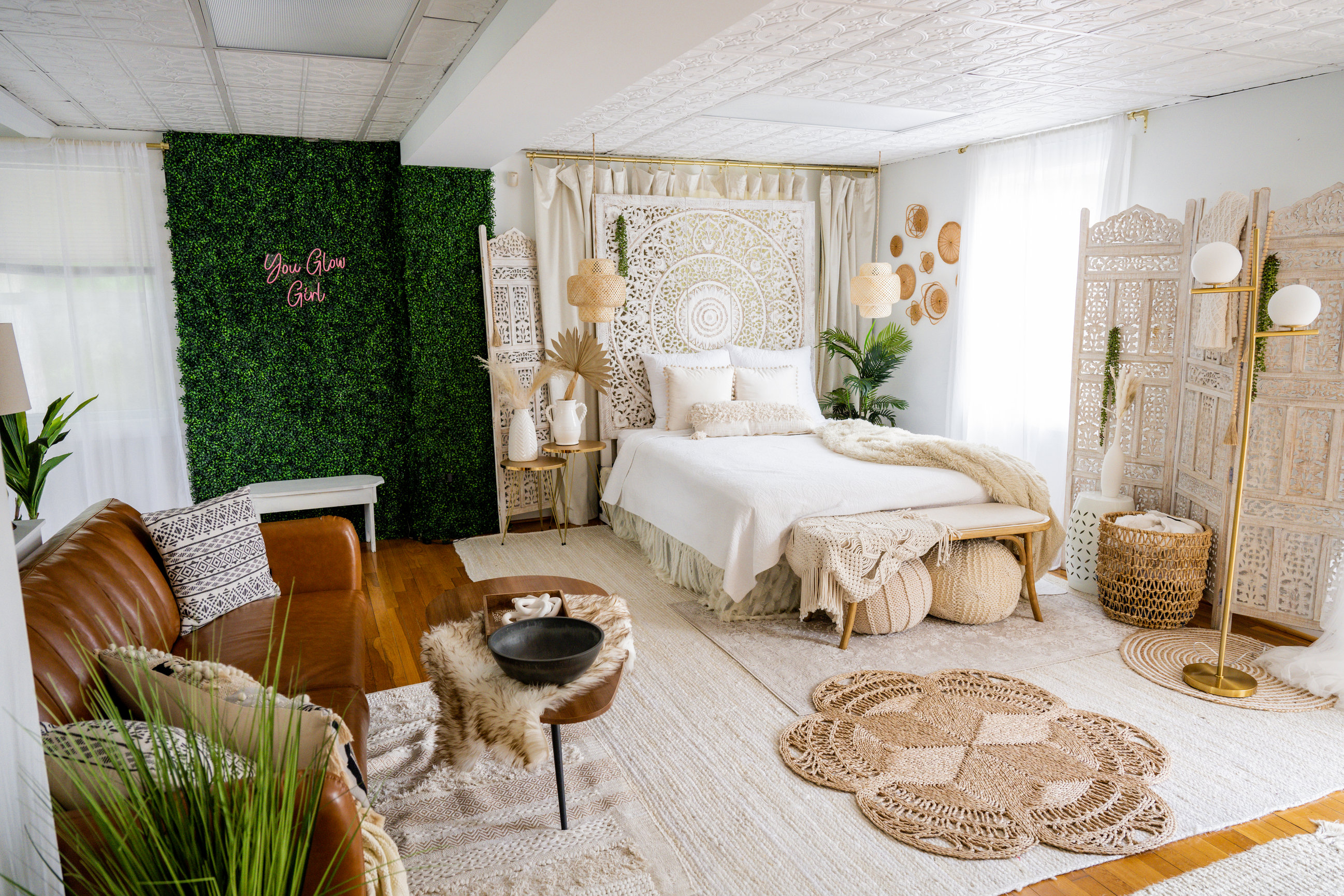 Vintage & Rustic Photo Studio Rentals in Suffolk, VA | The Studio ...