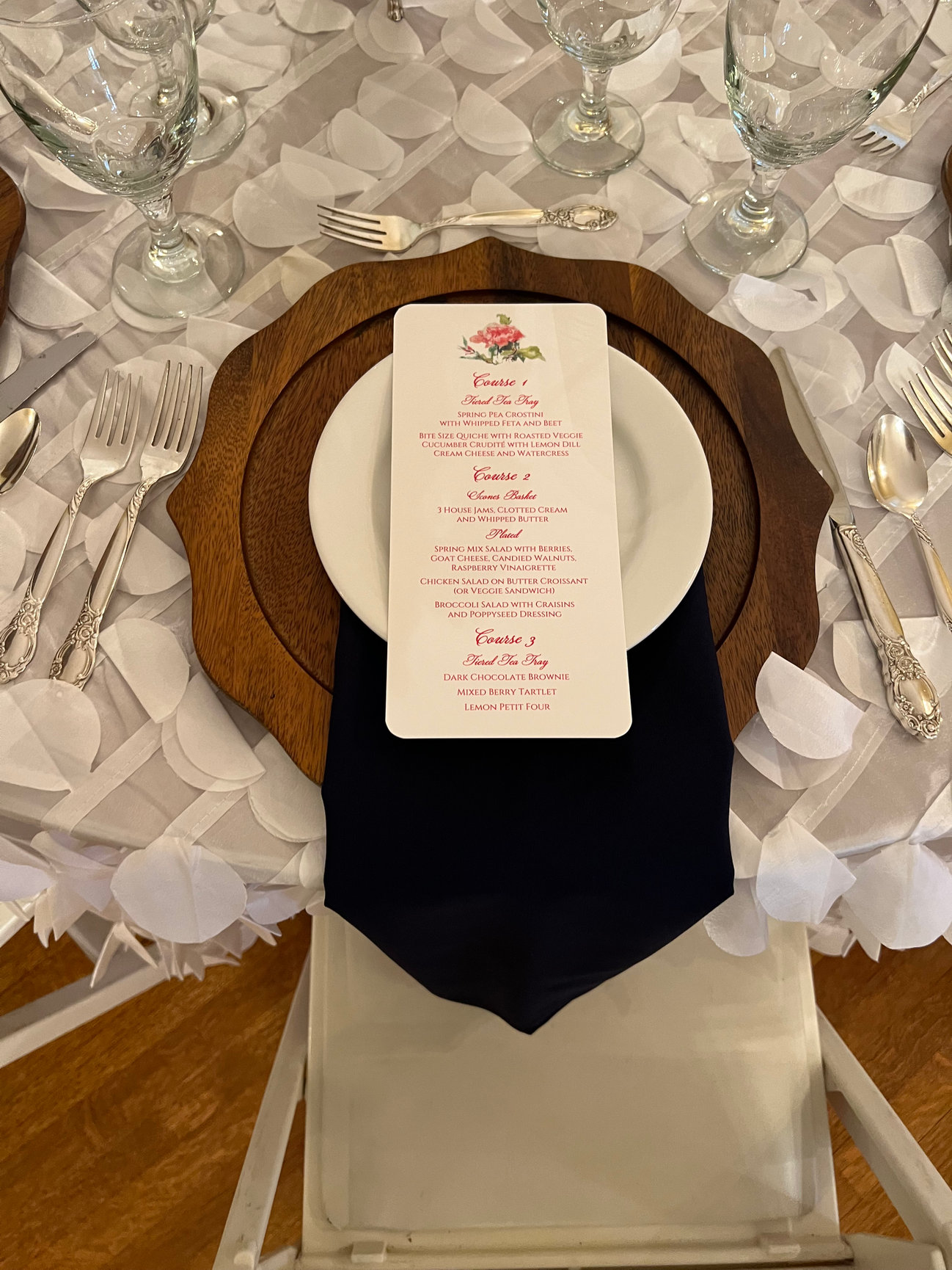 Event Rentals - Action Rental Center