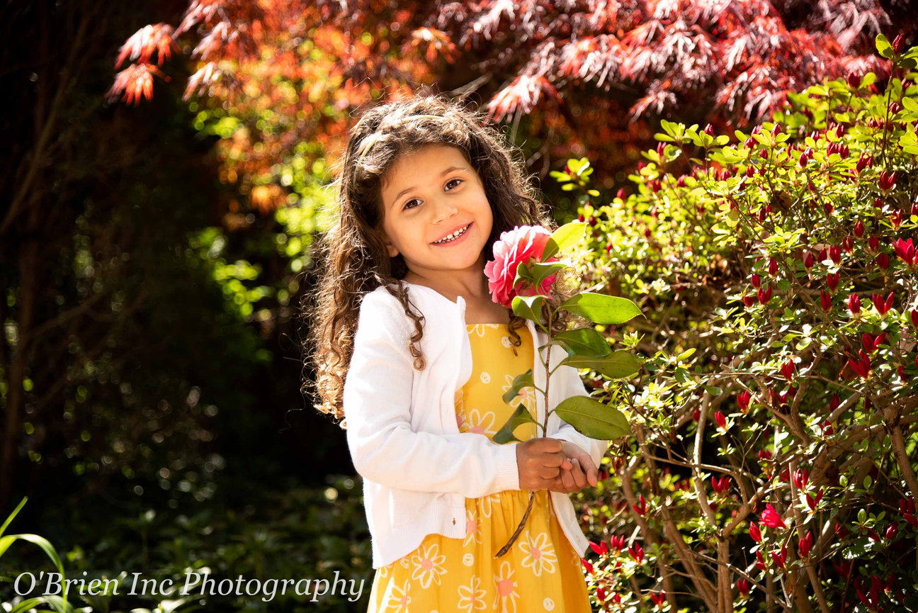 ABOUT - O'Brien Inc Photography