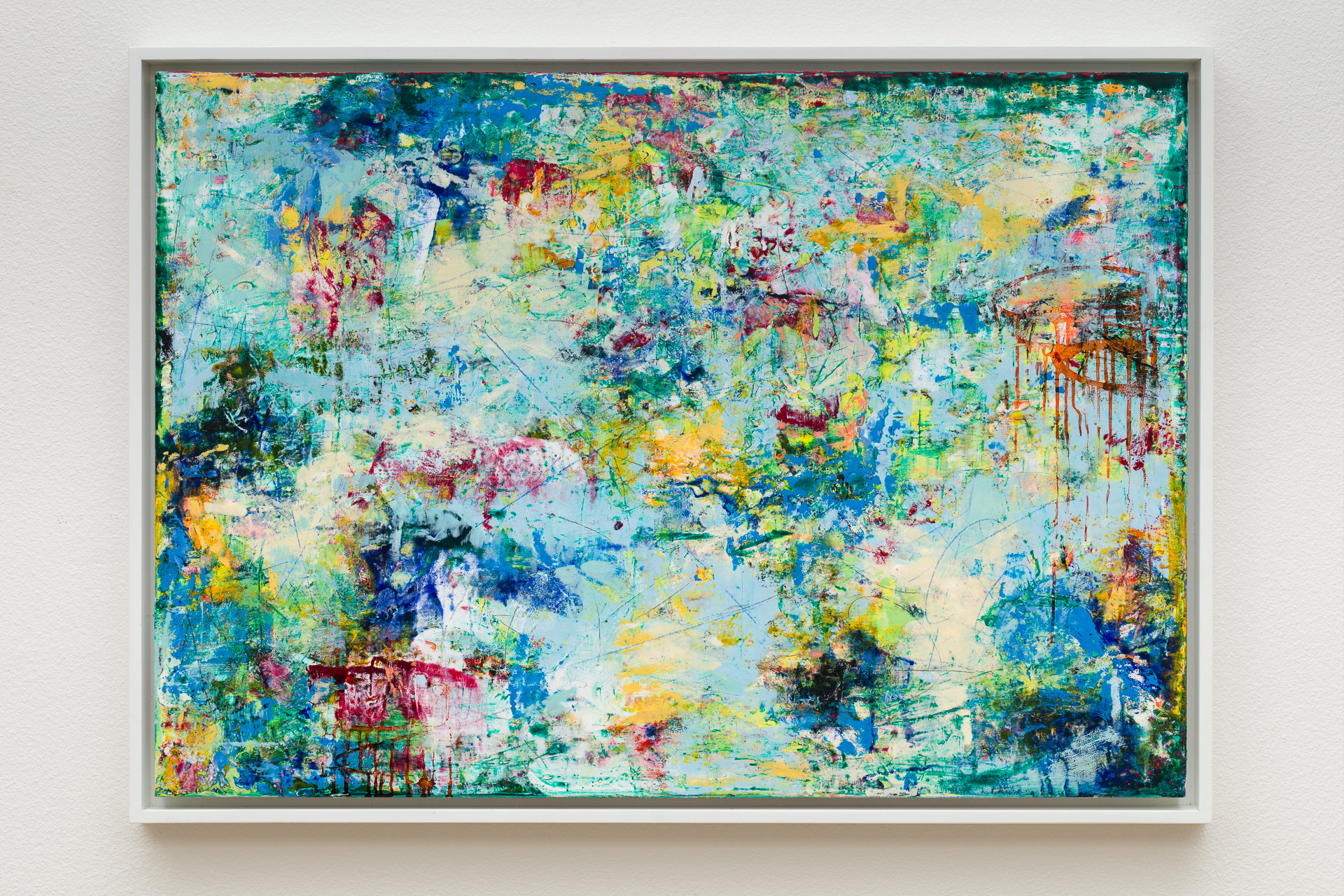 home-patricia-aaron-painter-blue-sky-idea-studio-gallery