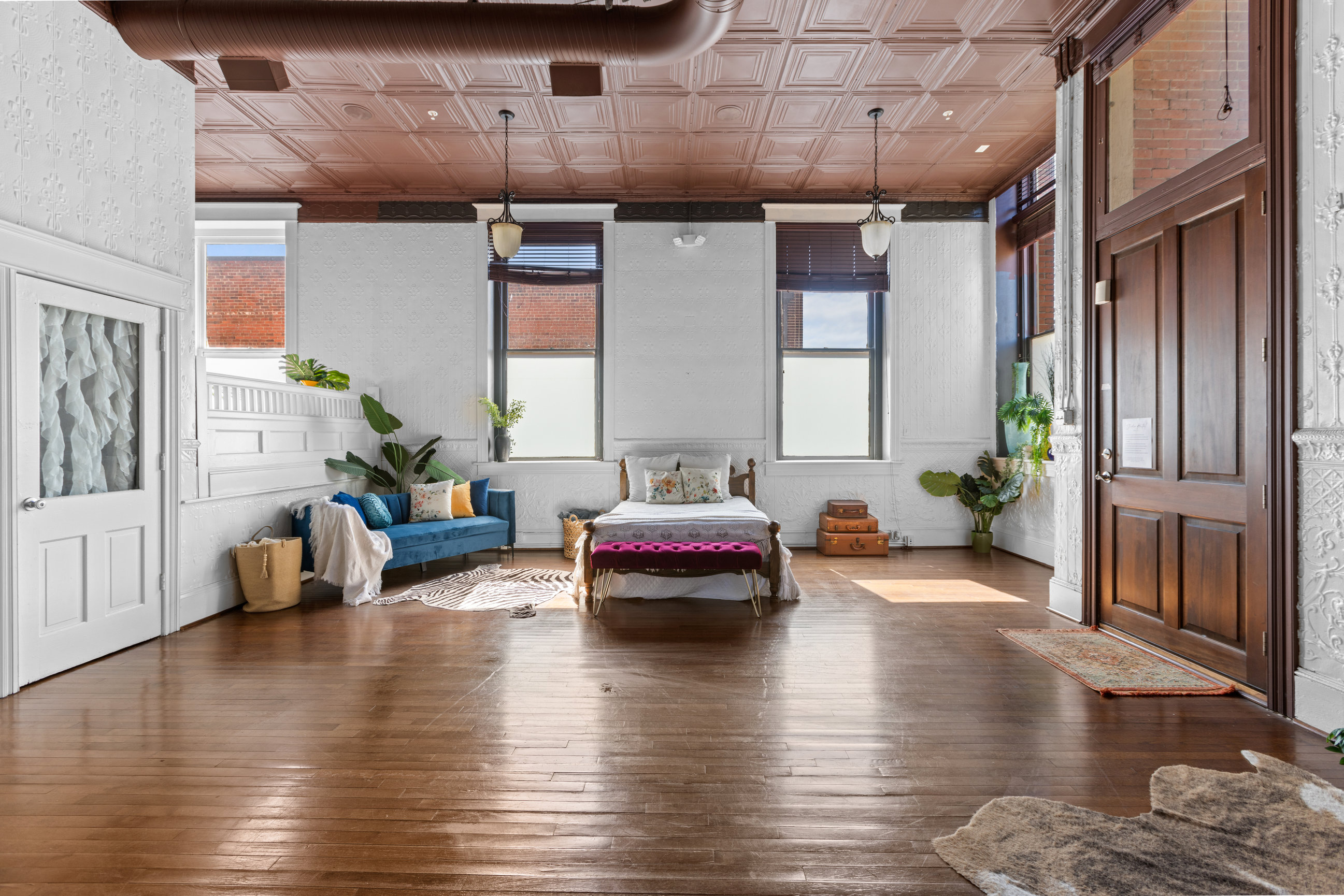 The Studio Hampton Roads | Photography Studio Rental in Virginia Beach ...