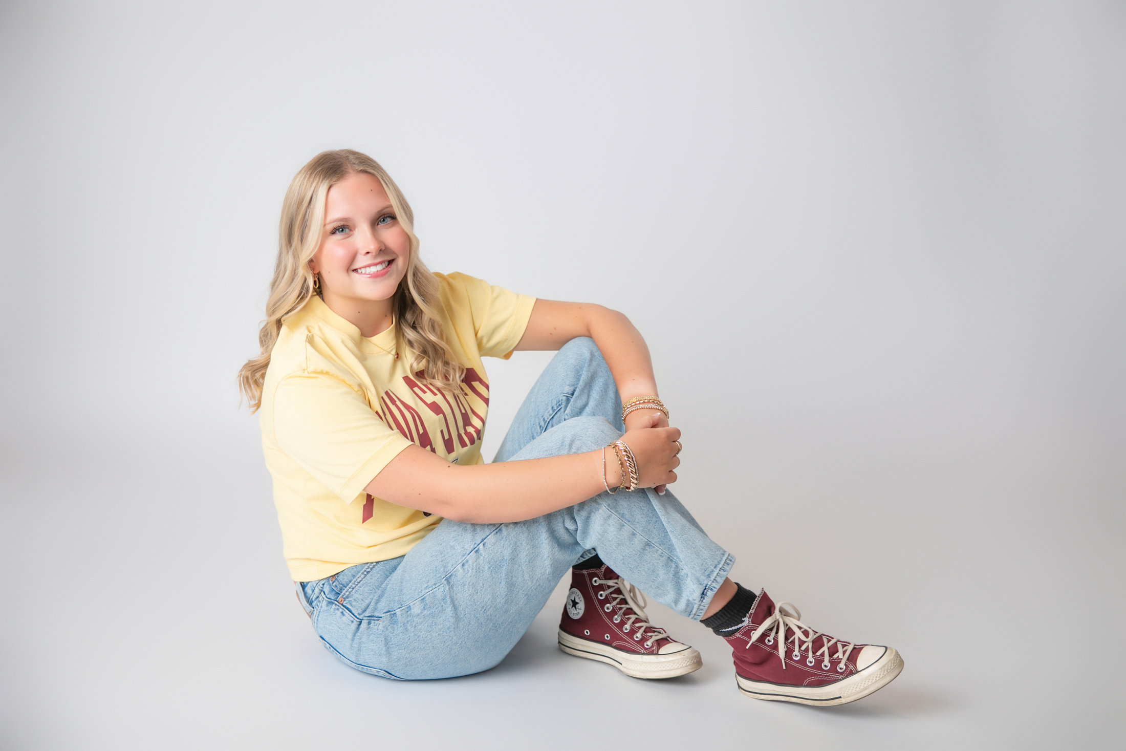 Life After Graduation: Capturing What Comes Next